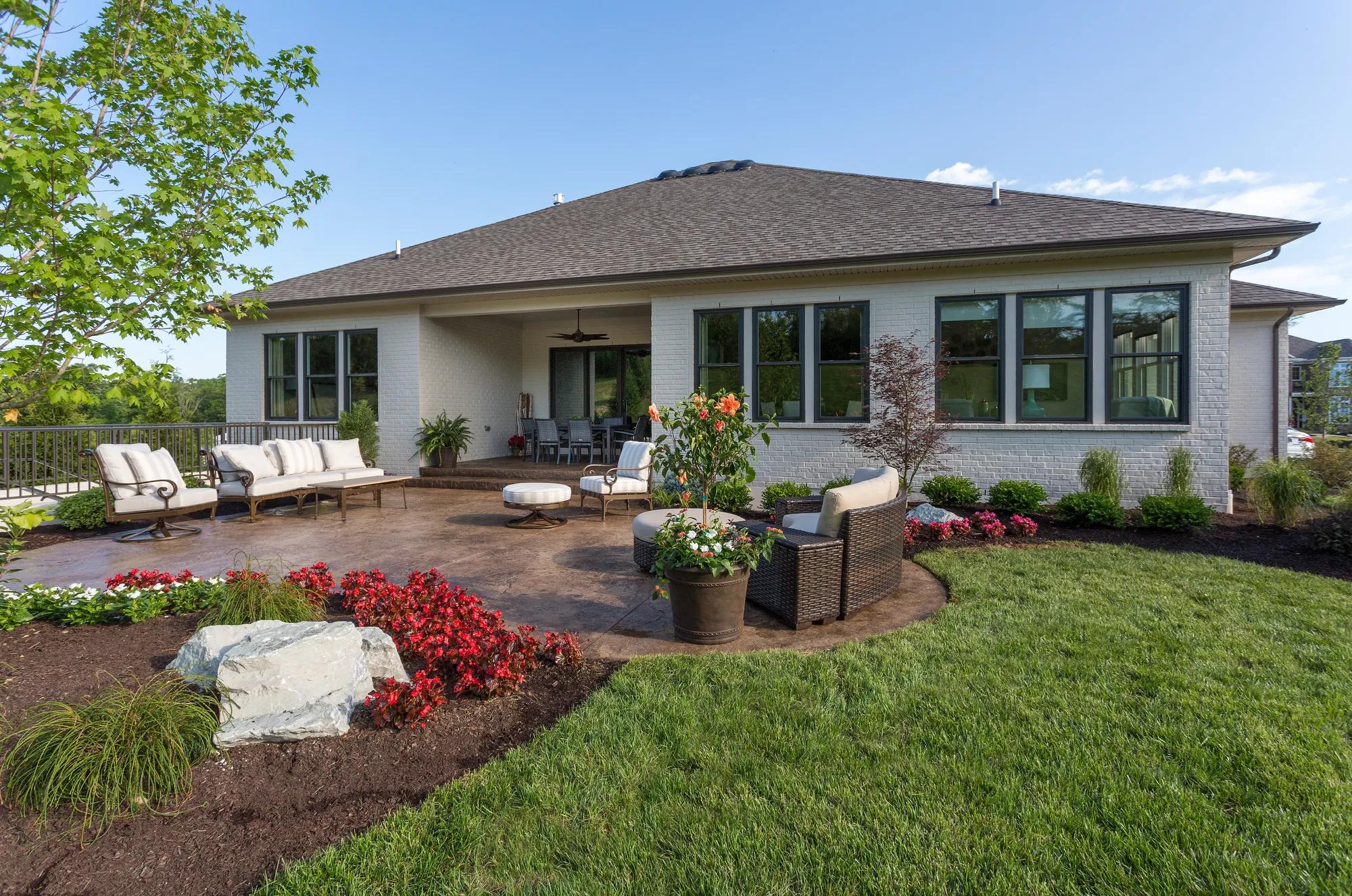 Premier Custom Home Floor Plans in Cleveland | The Sebastian