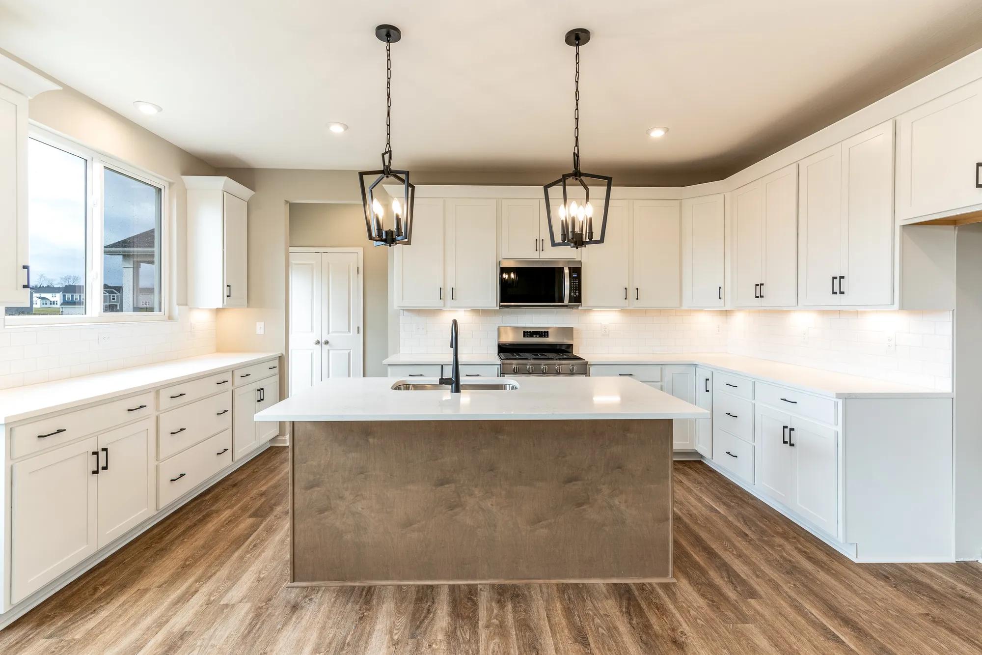 New Home For Sale | New Construction Homes in Morrow, OH