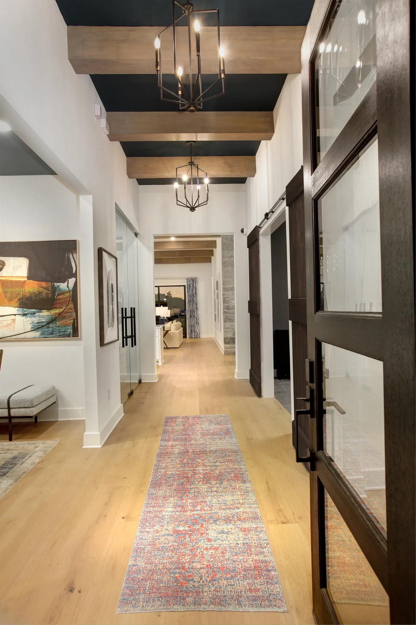 New Homes for Sale in Hockley, TX at Everly 60