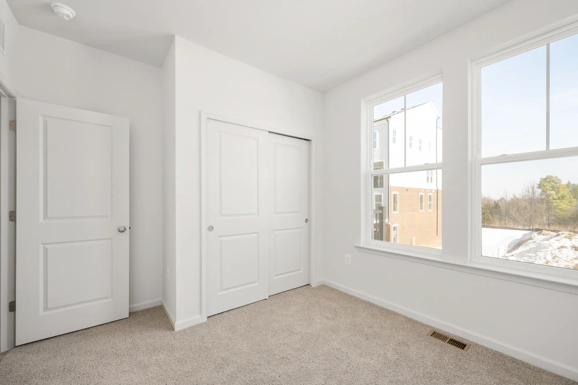 New Construction Townhome-Style Condo for Sale in Ashburn, VA