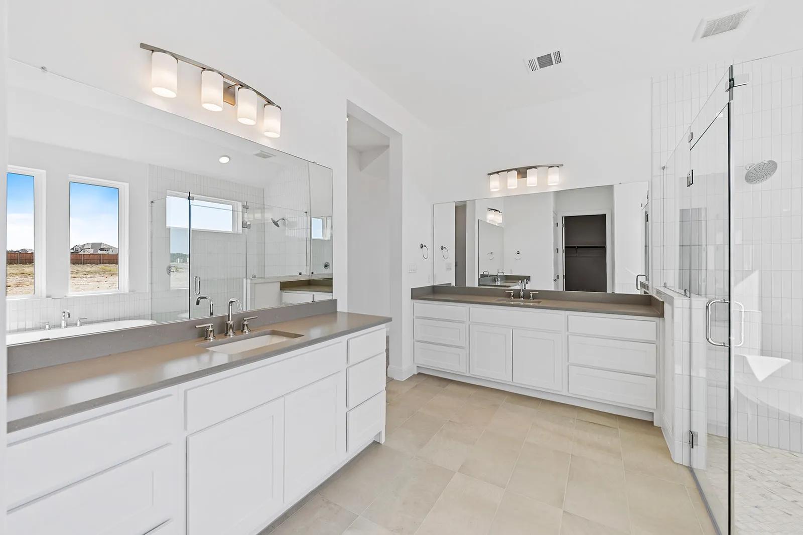 New Home for Sale | New Construction Homes Liberty Hill, TX
