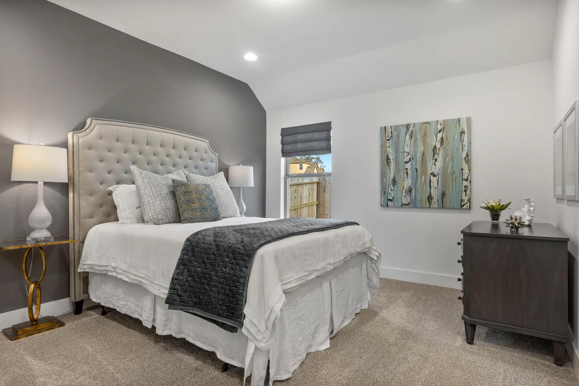 New Home Floor Plans | The Franklyn at Legacy at Lake Dunlap