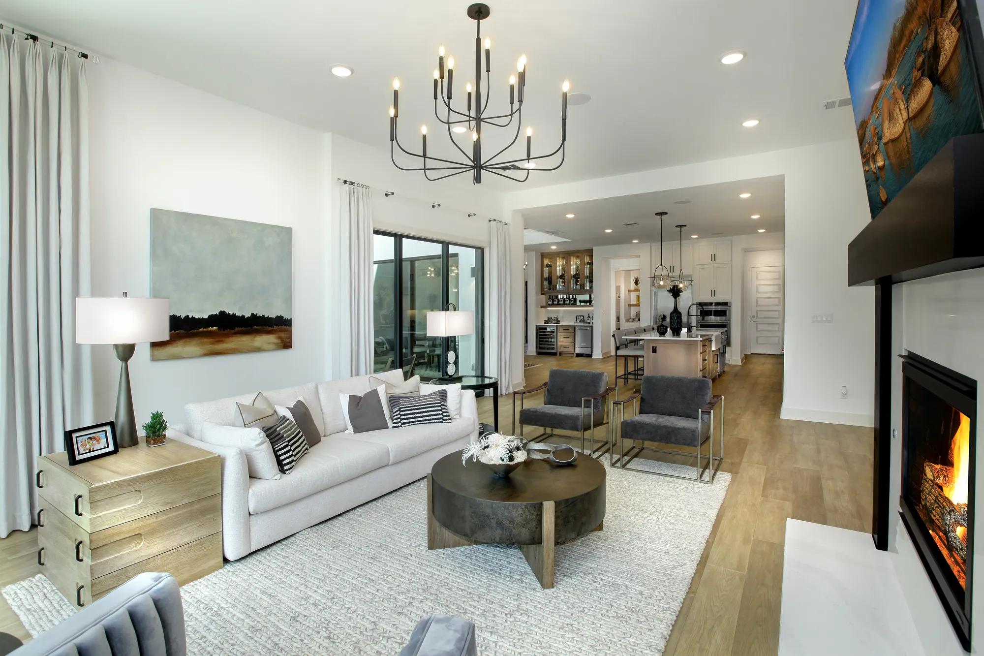 New Home for Sale | New Construction Homes Liberty Hill, TX