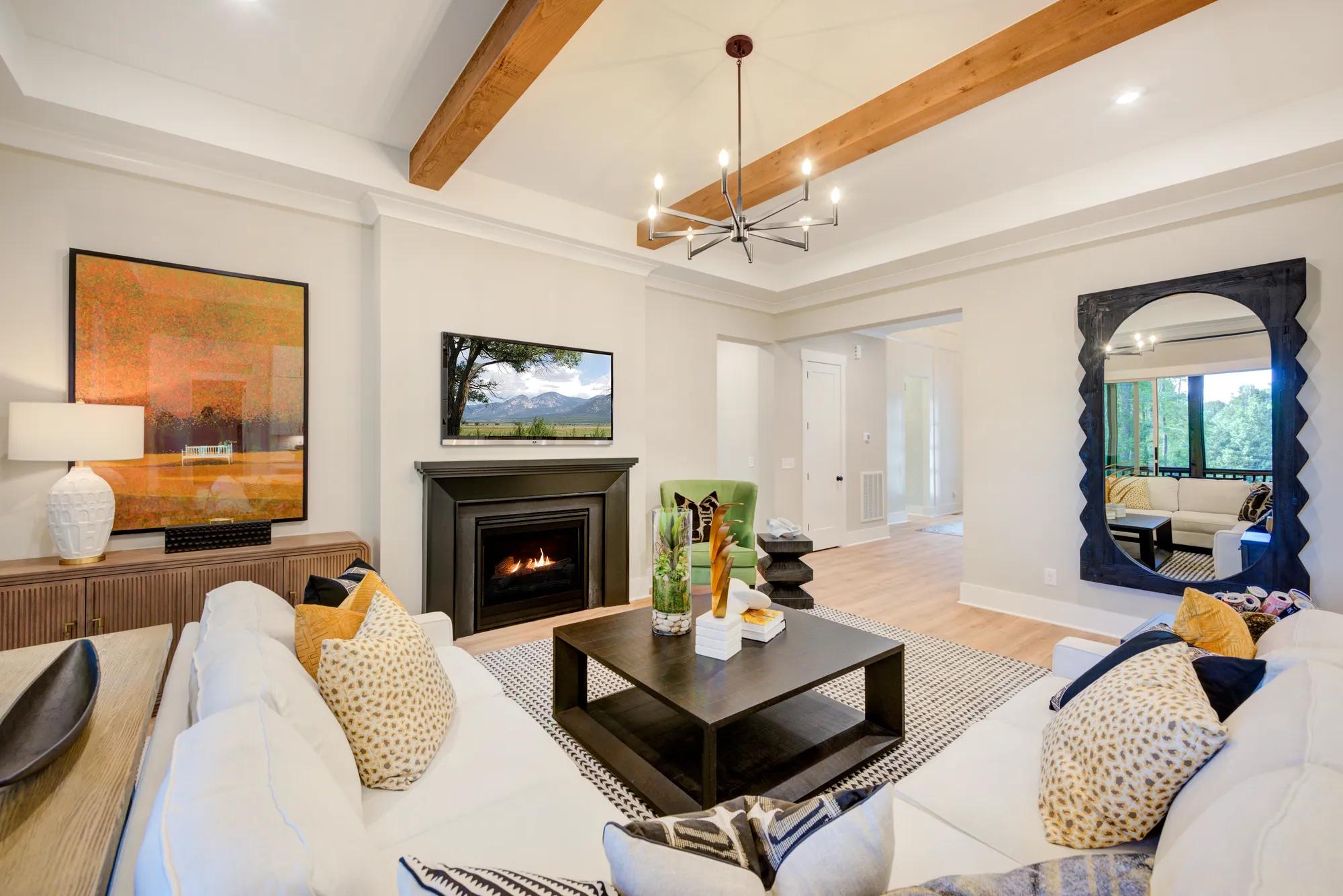 New Homes for Sale in Georgetown TX | Parmer Ranch