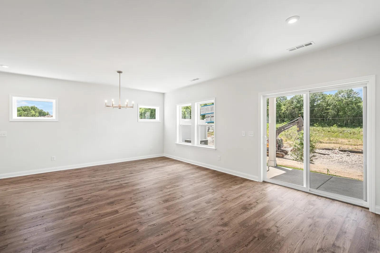 New Townhome for Sale | New Construction Homes Columbia, TN