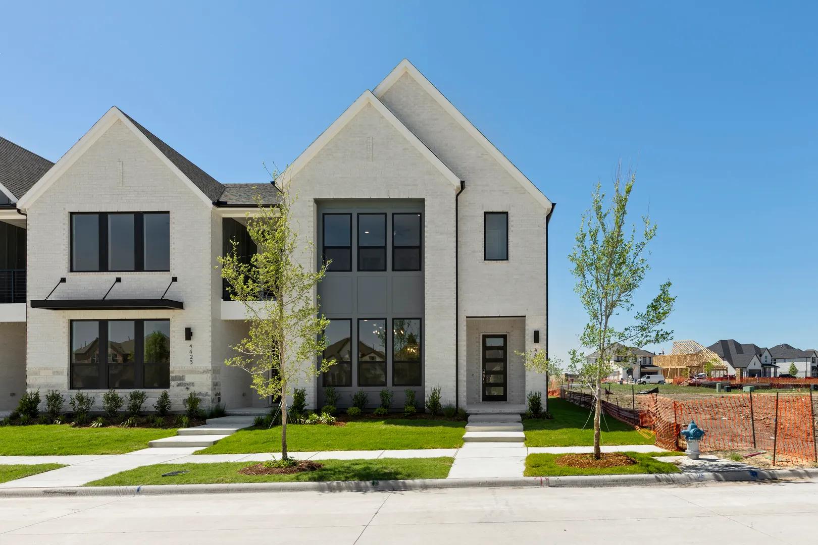New Home for Sale | New Construction Homes in Celina, TX
