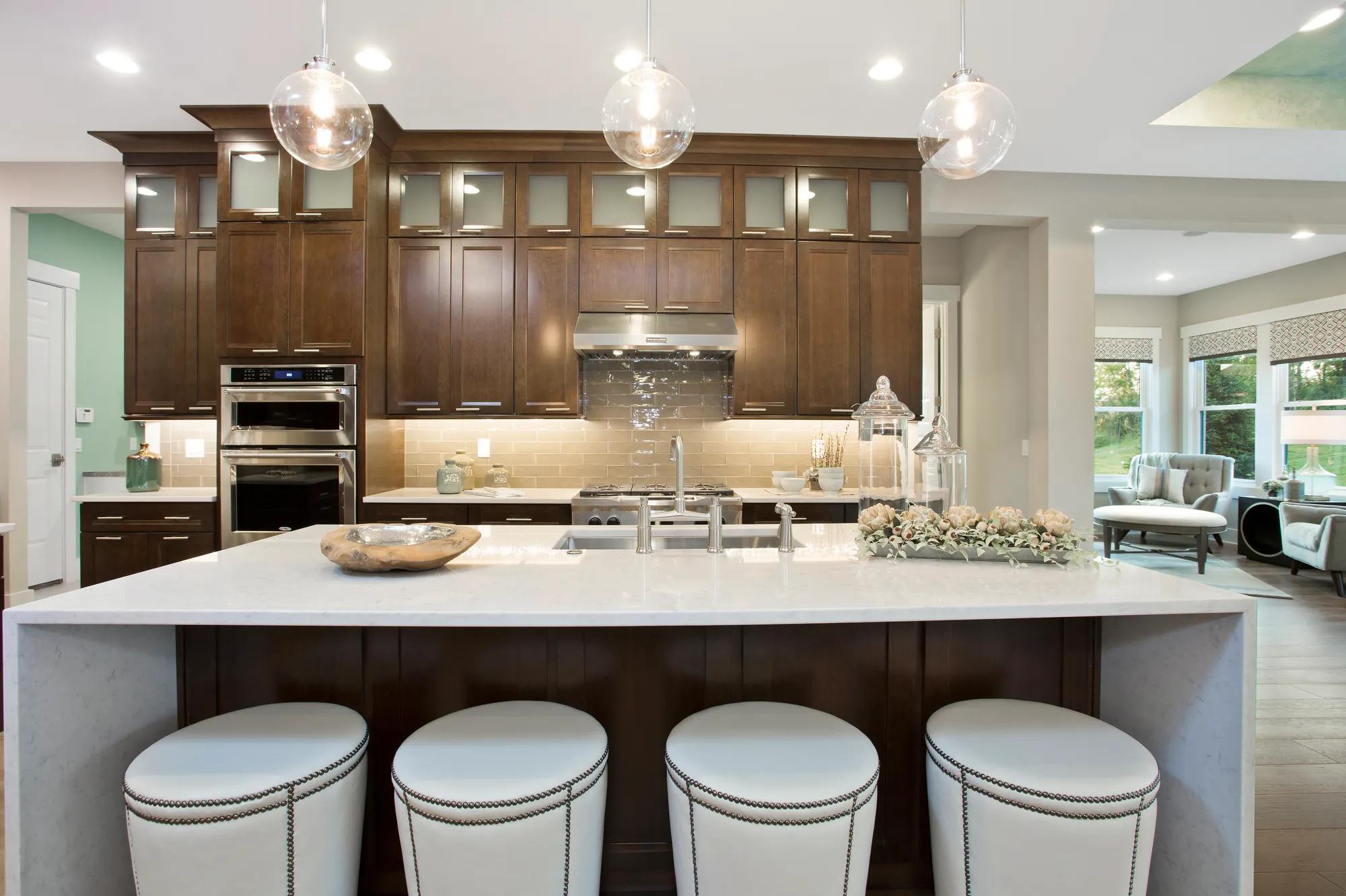Premier Custom Home Floor Plans in Cleveland | The Sebastian