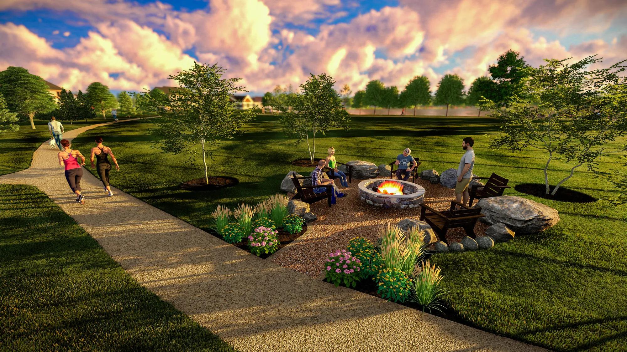 Premier Custom Home Floor Plans in Cincinnati & NKY| The Lyndhurst