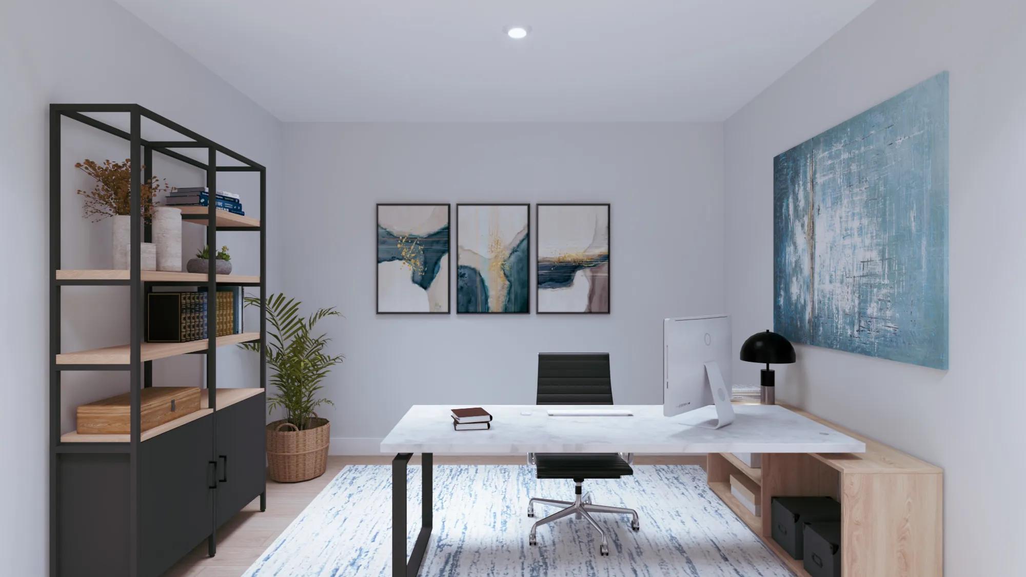 Custom Homes Thompson's Station, TN at Townes at Whistle Stop