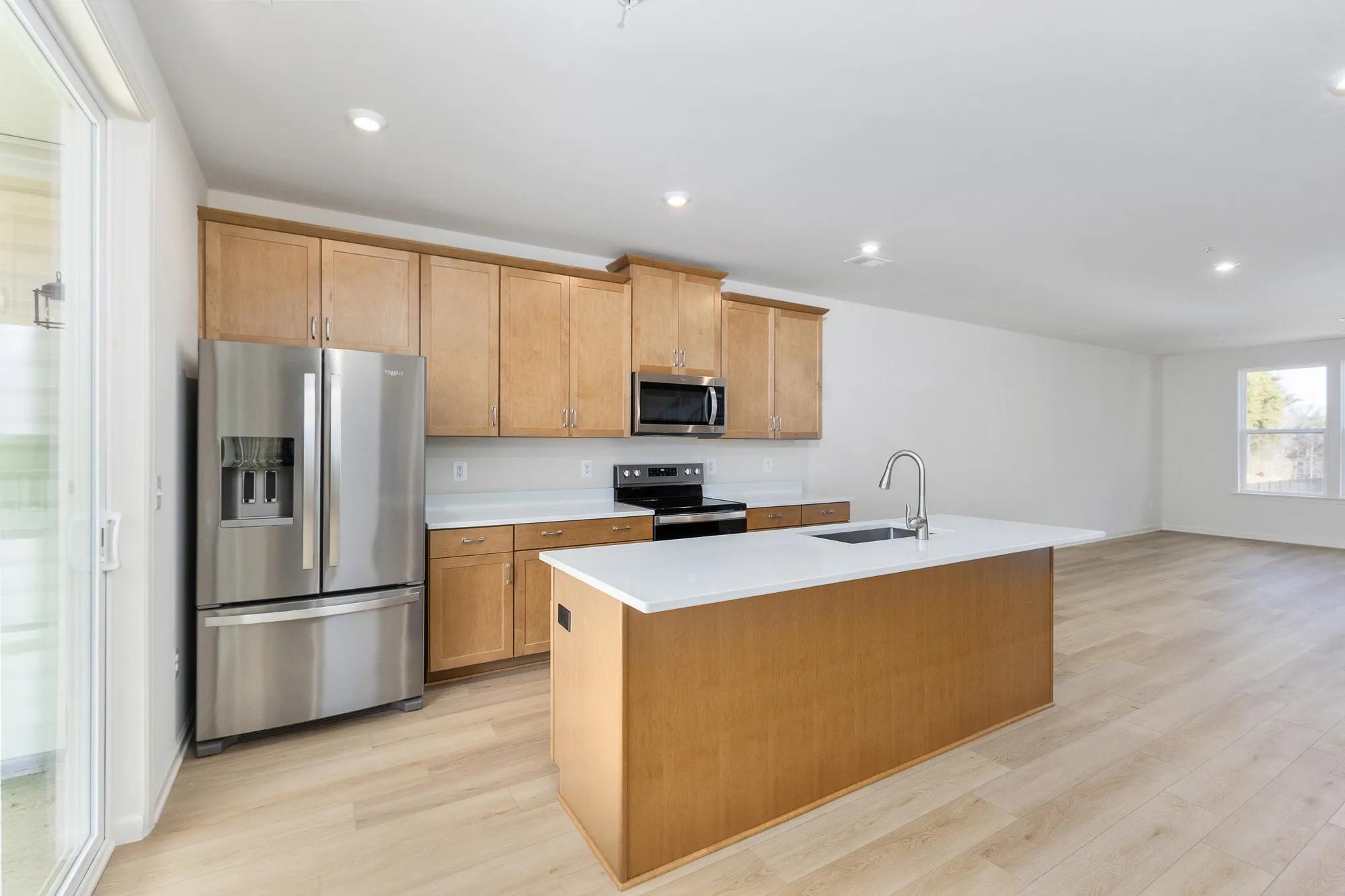 New Home for Sale | New Construction Homes Woodbridge, VA