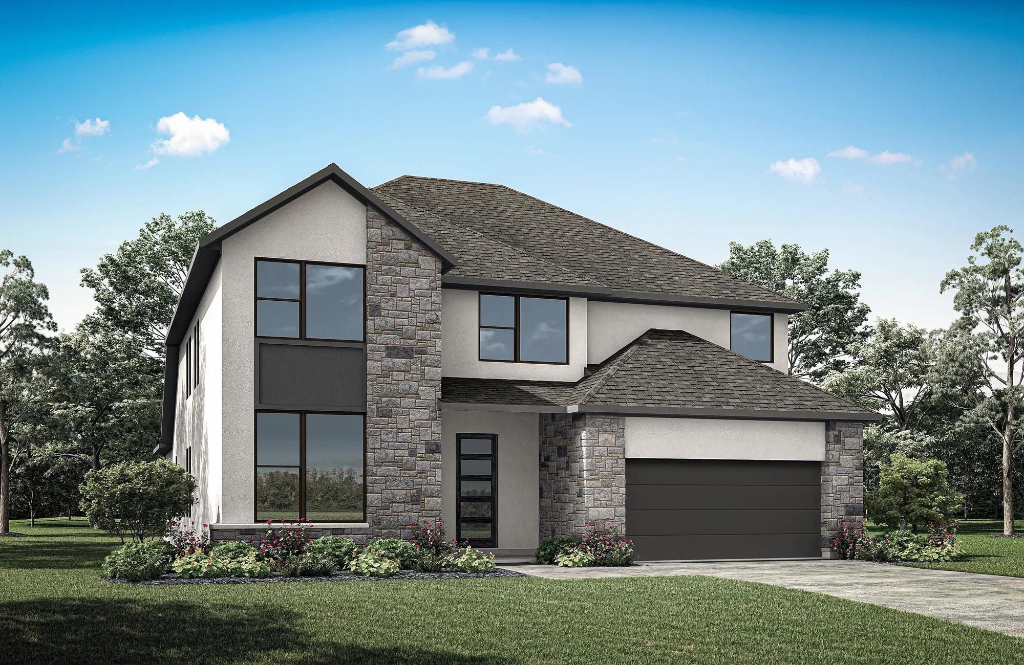 New Home for Sale | New Construction Homes Katy, TX