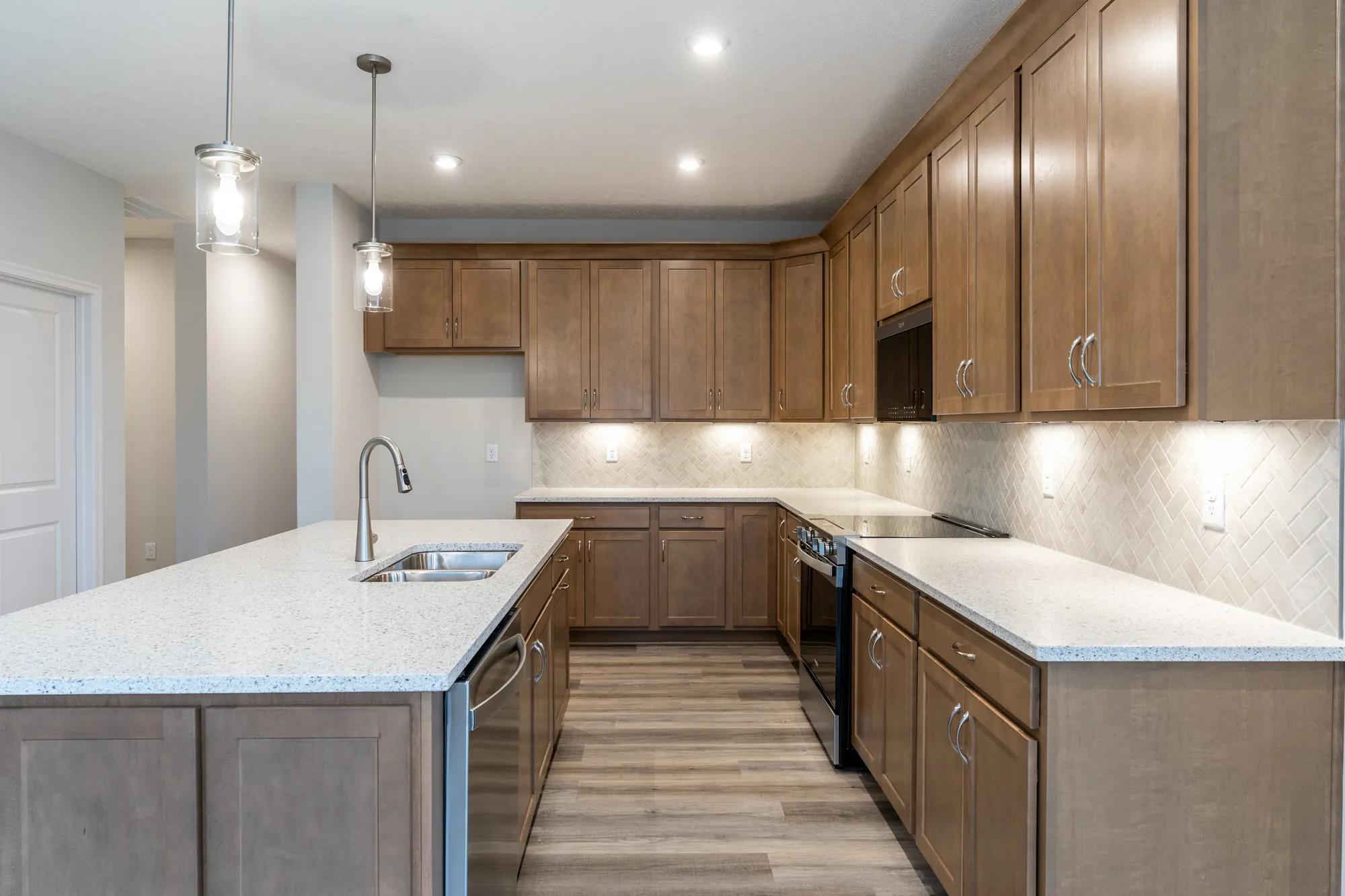 New Townhome for Sale | New Construction Townhomes in Harrison, OH