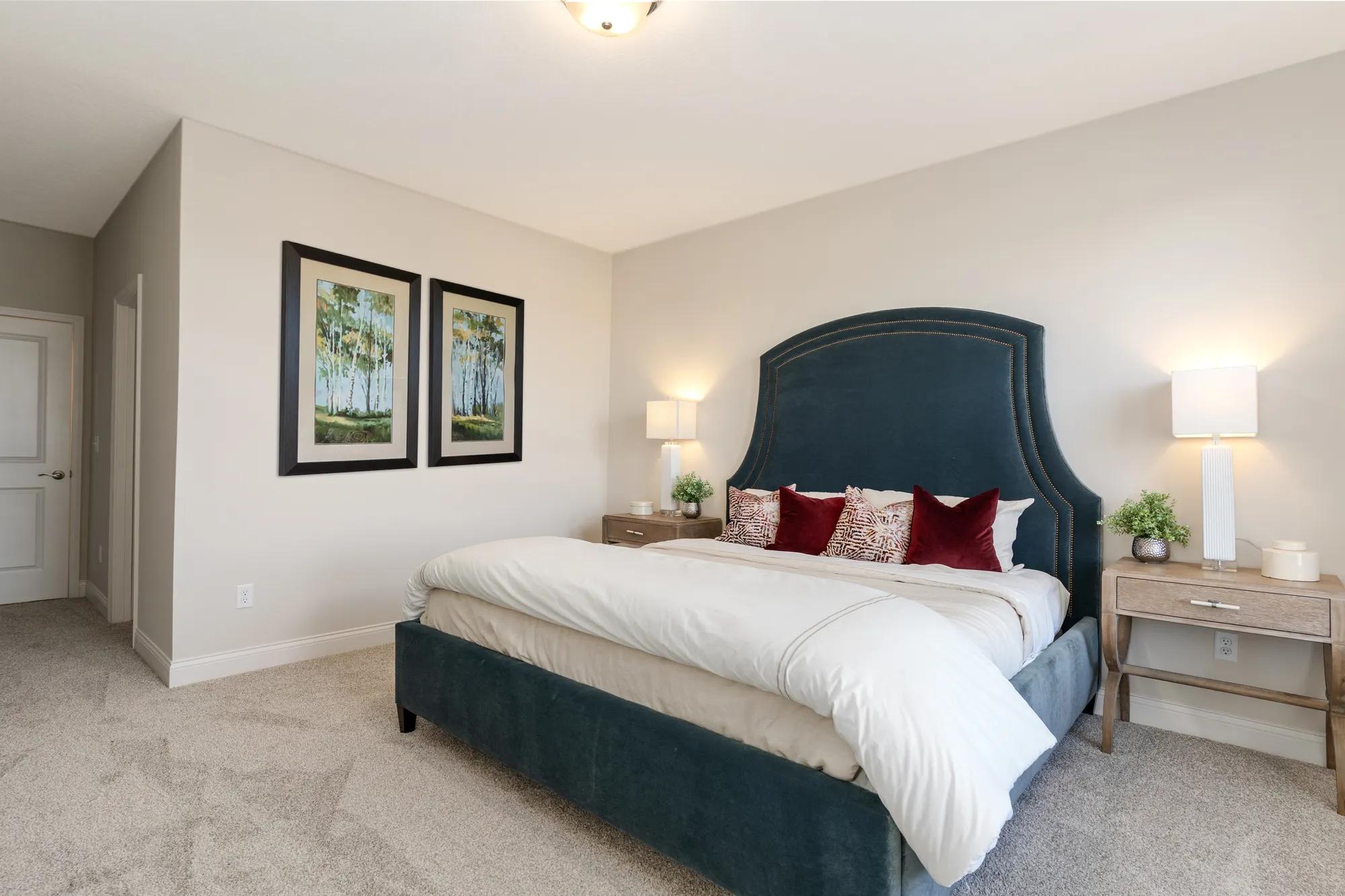 Premier Condo Floor Plans in Cincinnati & NKY| The Caywood