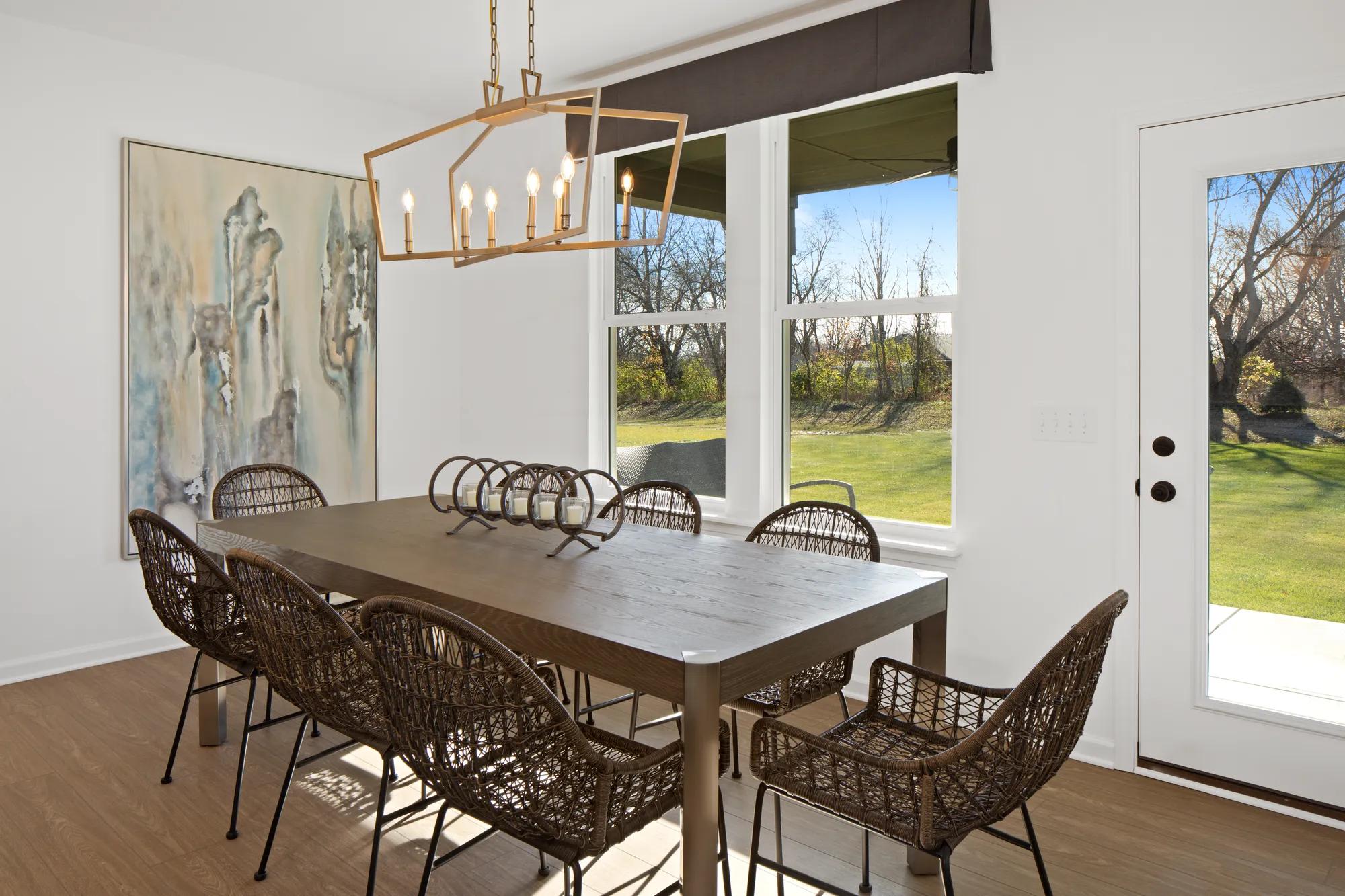 New Home Floor Plans | The Belleville at Carramore