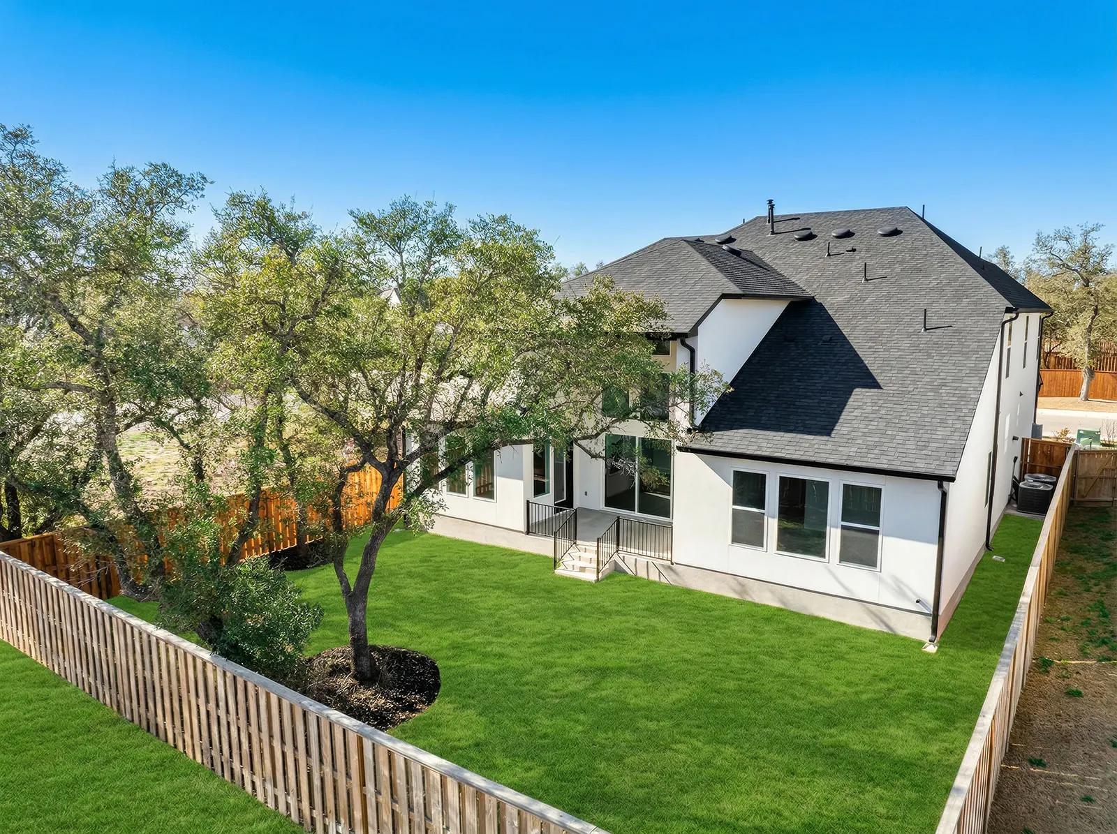 New Home for Sale | New Construction Homes Georgetown, TX