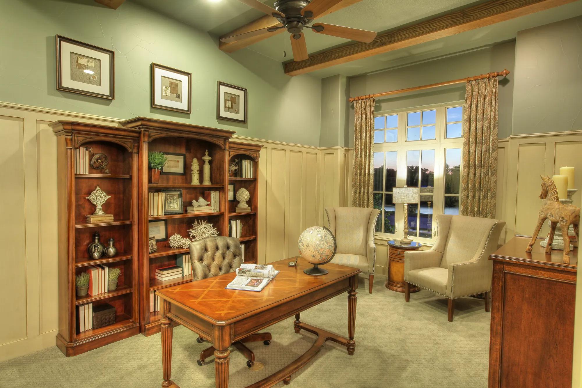 Premier Custom Home Floor Plans in Houston| The Julian