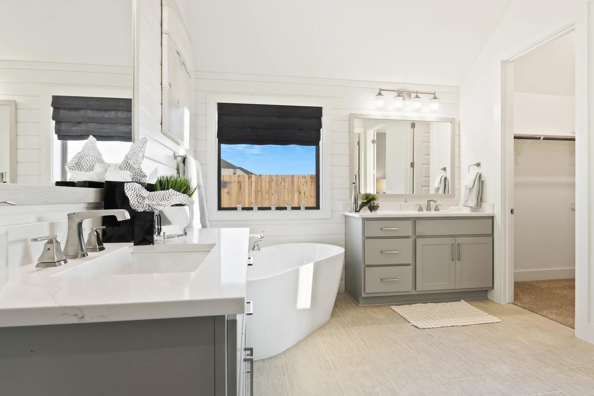 New Home Floor Plans | The Franklyn at Legacy at Lake Dunlap