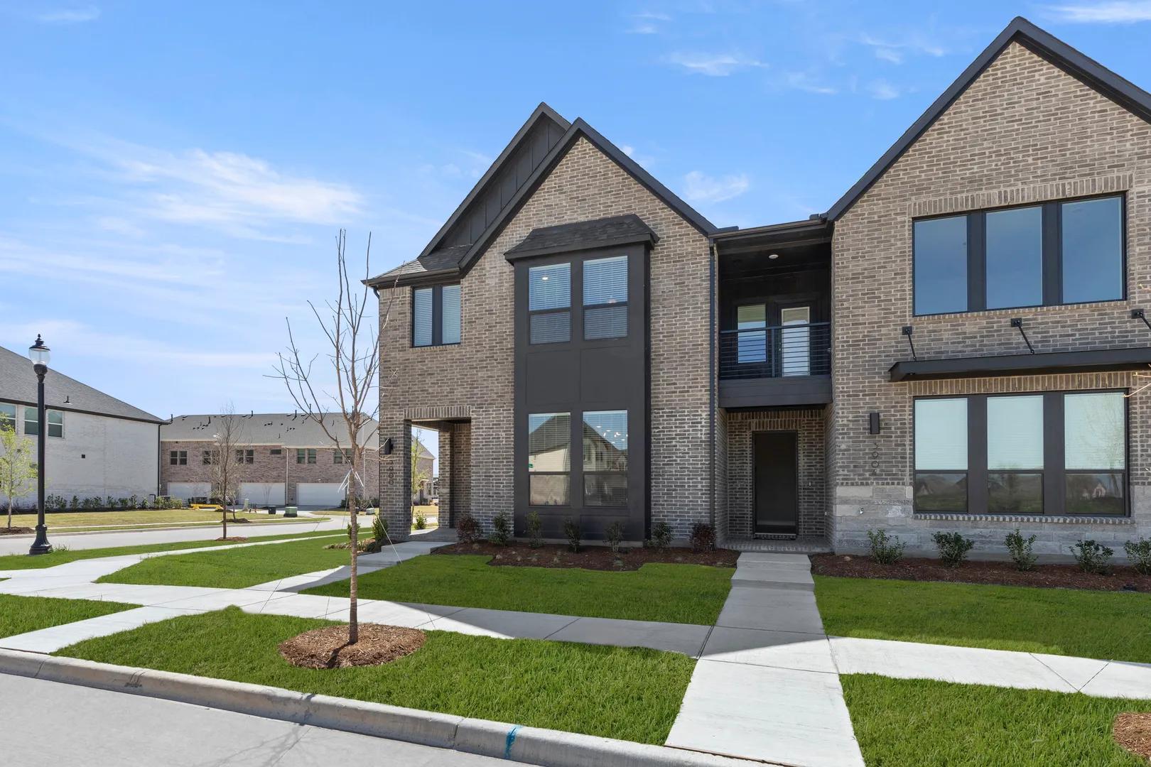 New Home for Sale | New Construction Homes in Celina, TX