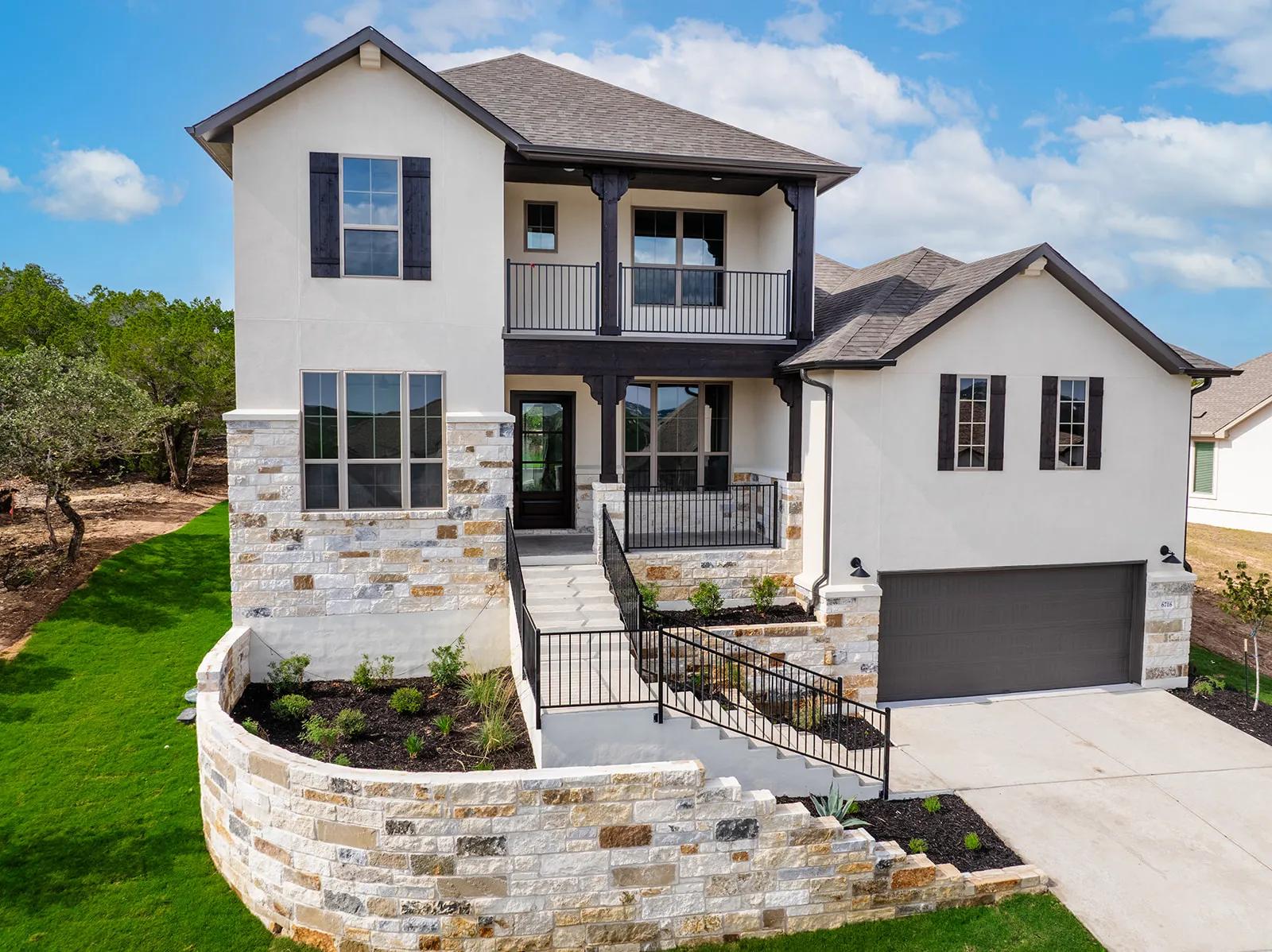 New Home for Sale | New Construction Homes Jonestown, Texas