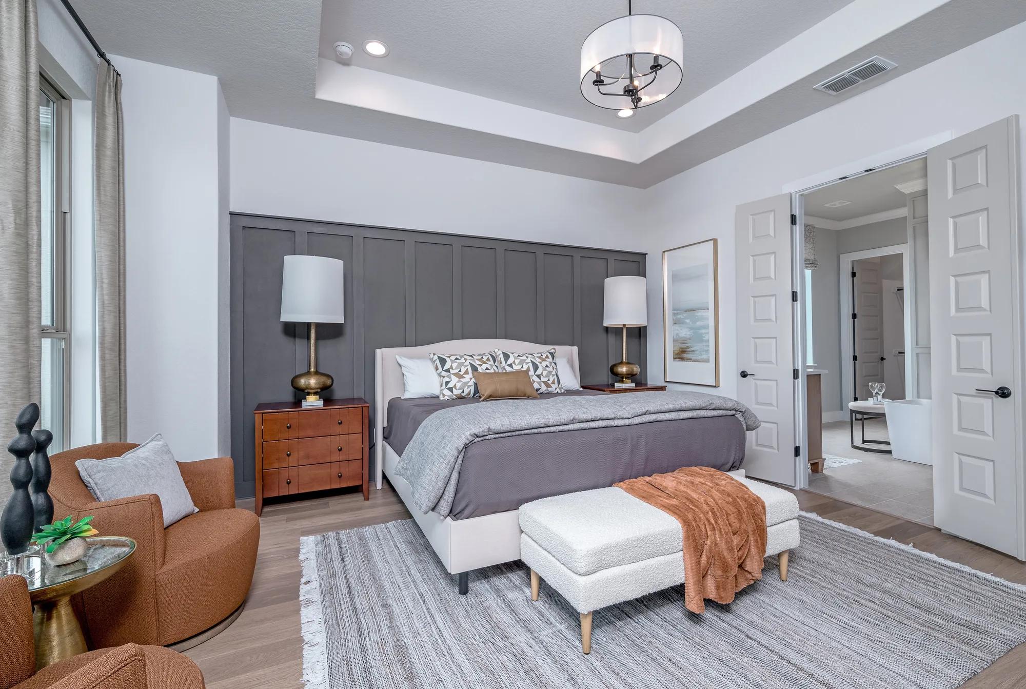 New Home Floor Plans | The Hill at Legacy at Lake Dunlap