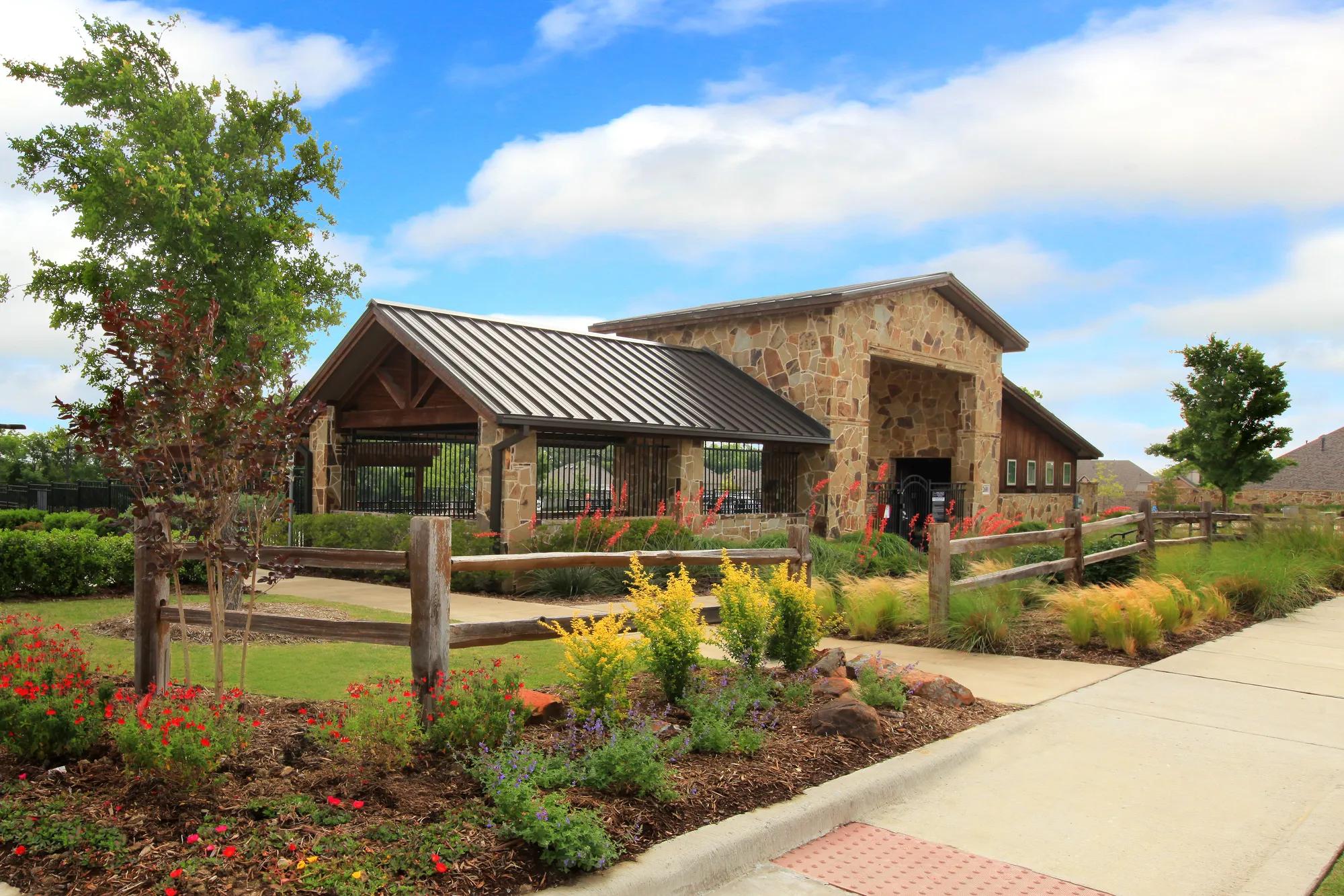 New Homes for Sale in McKinney, TX | Timber Creek