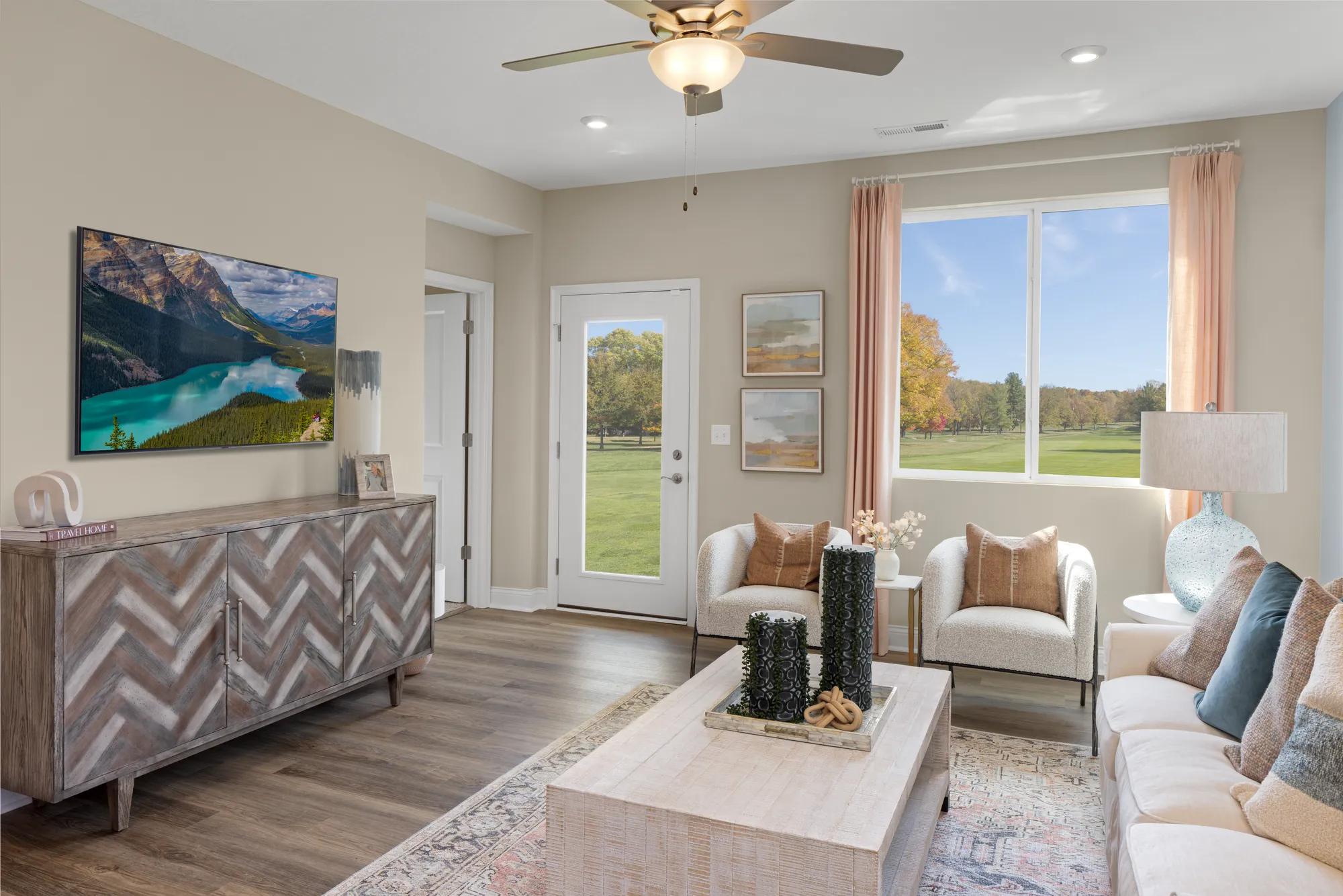 New Condo Floor Plans | The Arcadia at Avalon