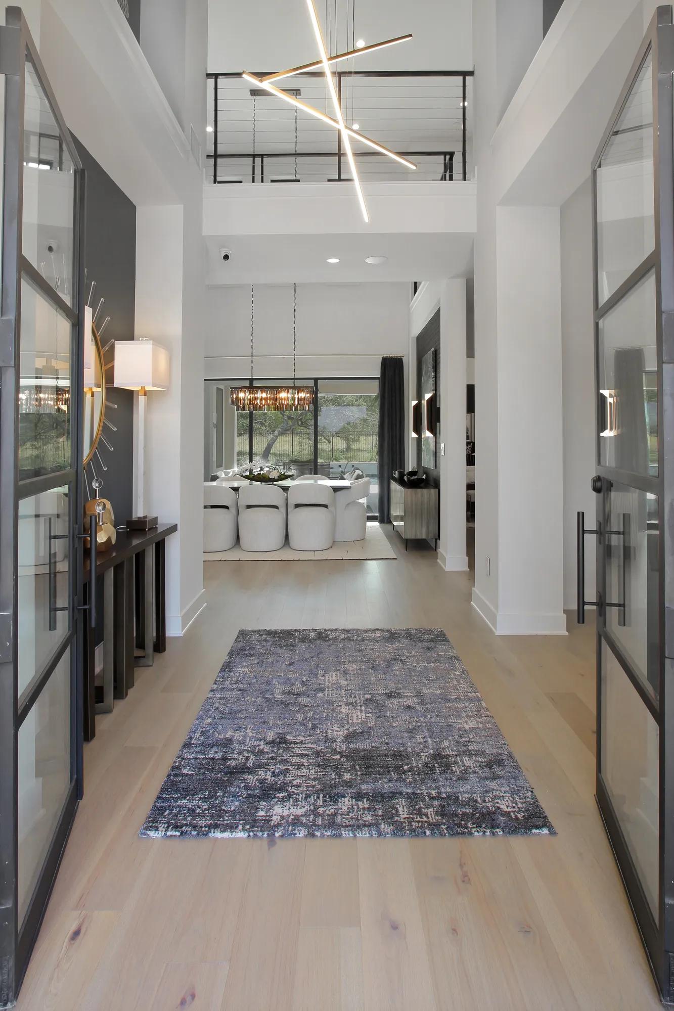 New Home Floor Plans | The Lynmar II at Enchanted Bluff in San Antonio