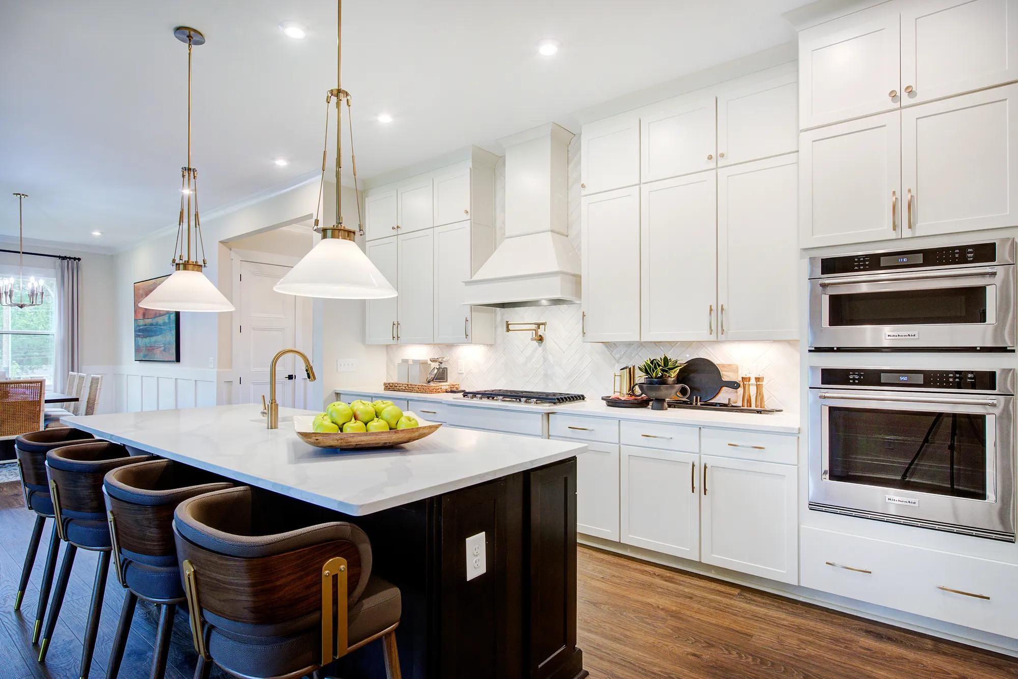 Premier Custom Home Floor Plans in Raleigh - Durham, NC | The Kayleen