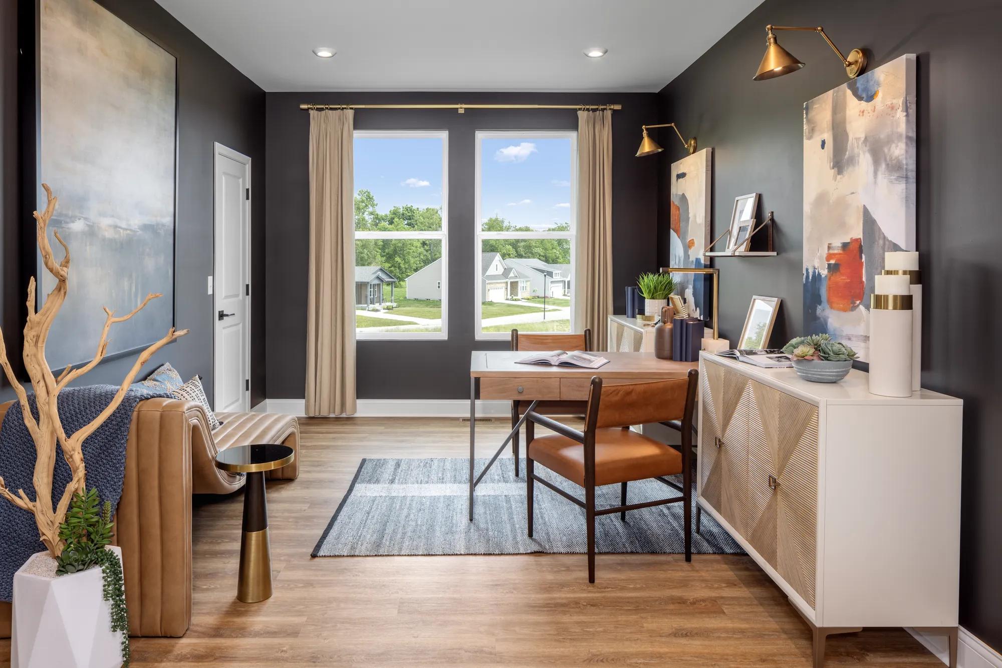 Premier Custom Home Floor Plans in Cincinnati & NKY| The Sarasota