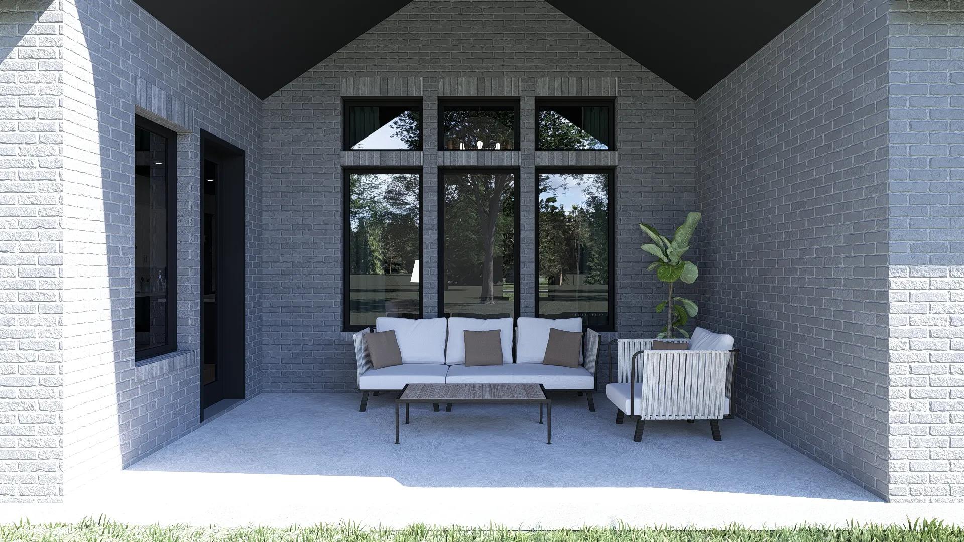 New Home Floor Plans | The Elliot at Legacy Gardens