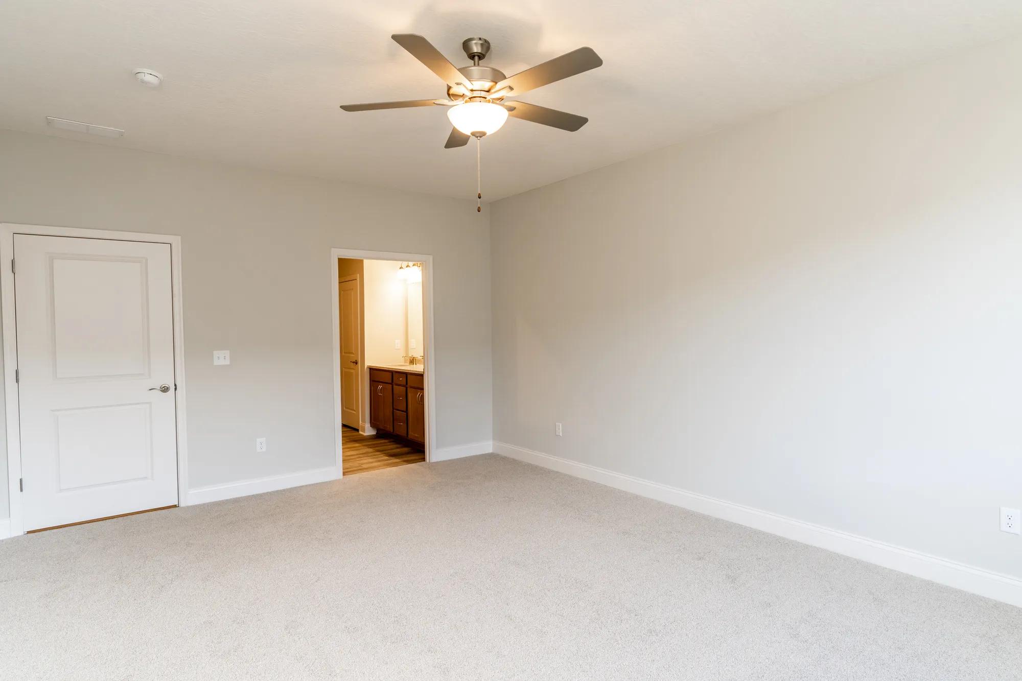 New Home for Sale | New Construction Townhomes in Loveland, OH