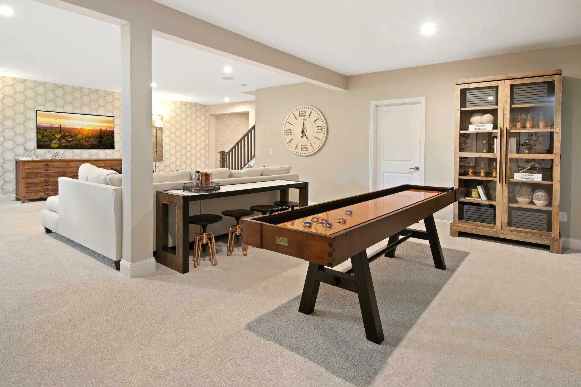 Premier Custom Home Floor Plans in Indianapolis, IN | The Lyndhurst