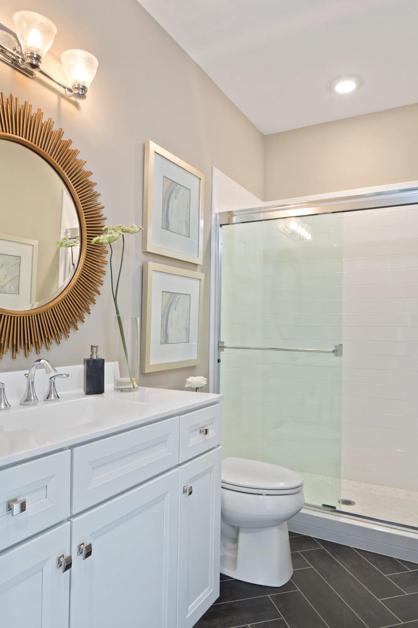 New Home Floor Plans | The Ash Lawn at Carpenter Glen