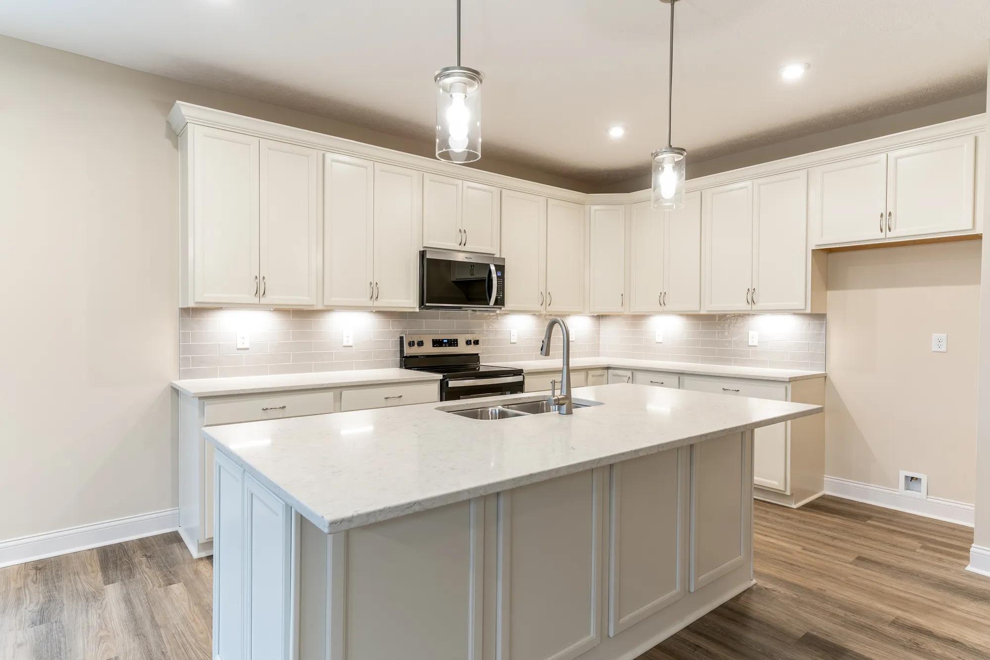 New Home for Sale | New Construction Homes in Harrison, OH