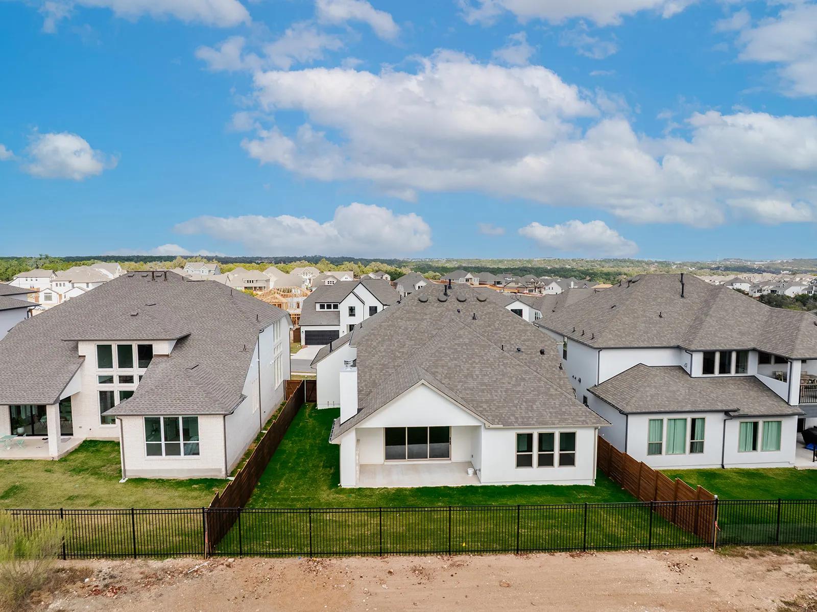 New Home for Sale | New Construction Homes Austin, TX