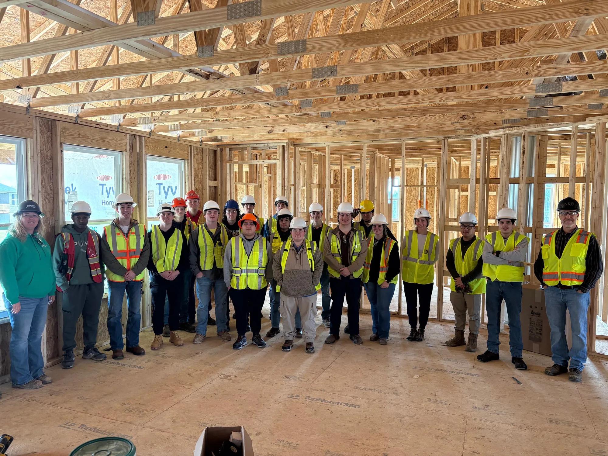 Drees Homes: Committed to Giving Back to Local Communities