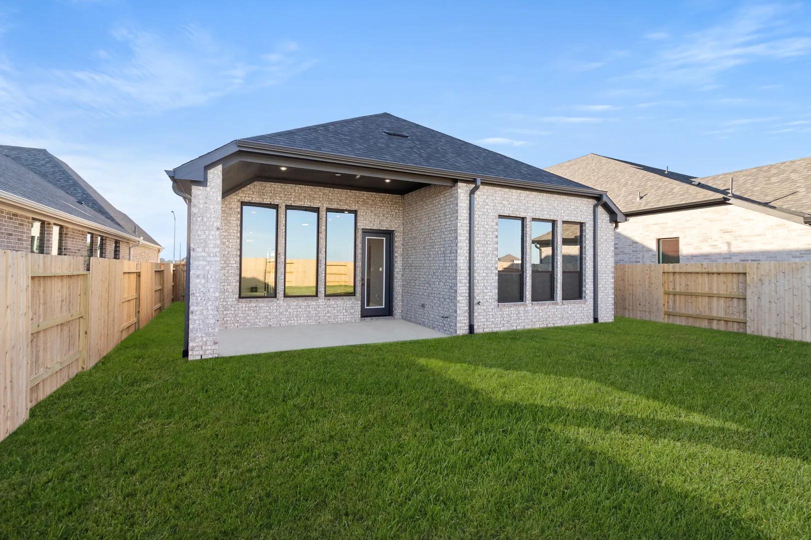 New Home for Sale | New Construction Homes Hockley, TX