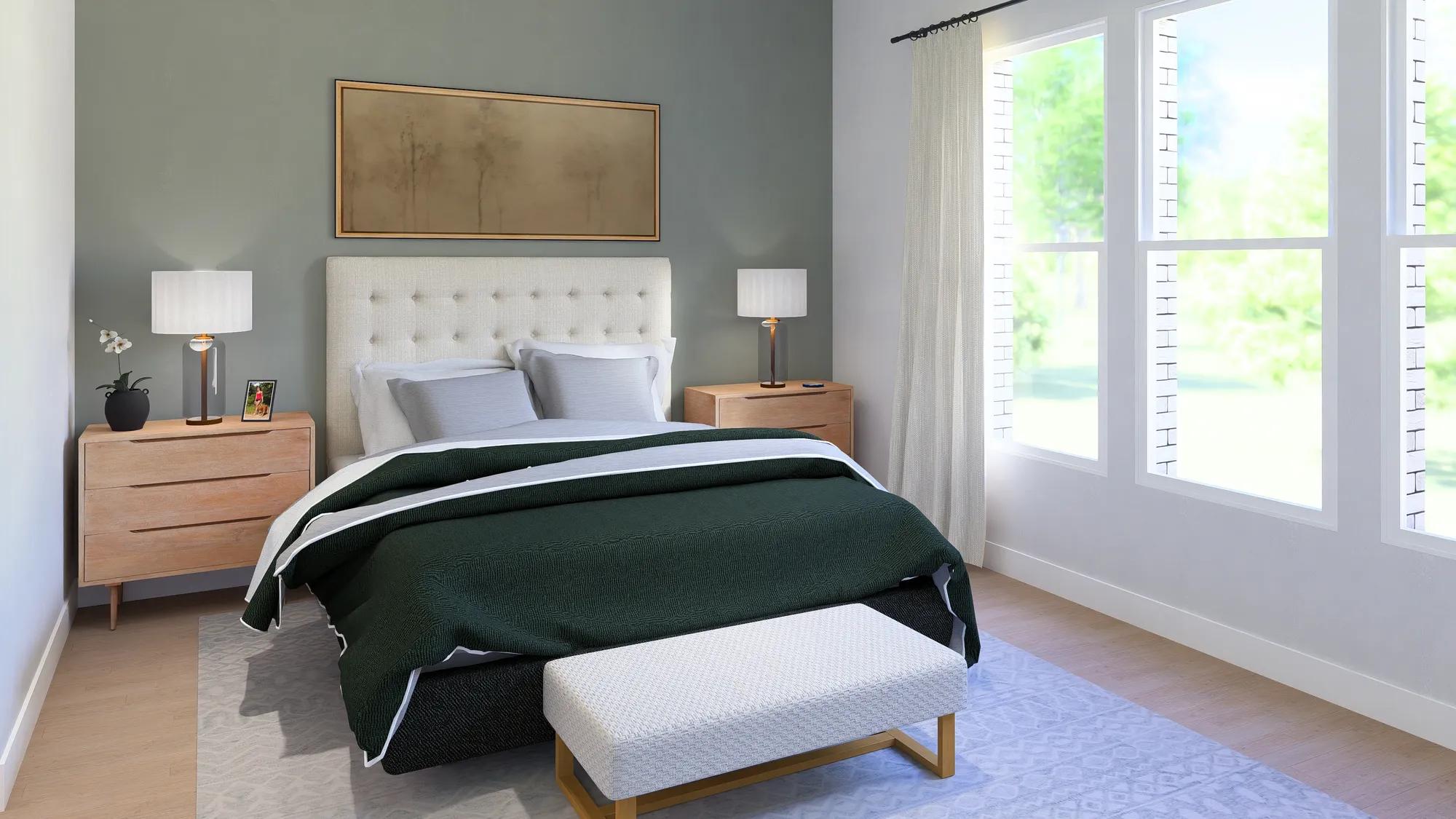 Premier Custom Home Floor Plans in Houston | The Sydney