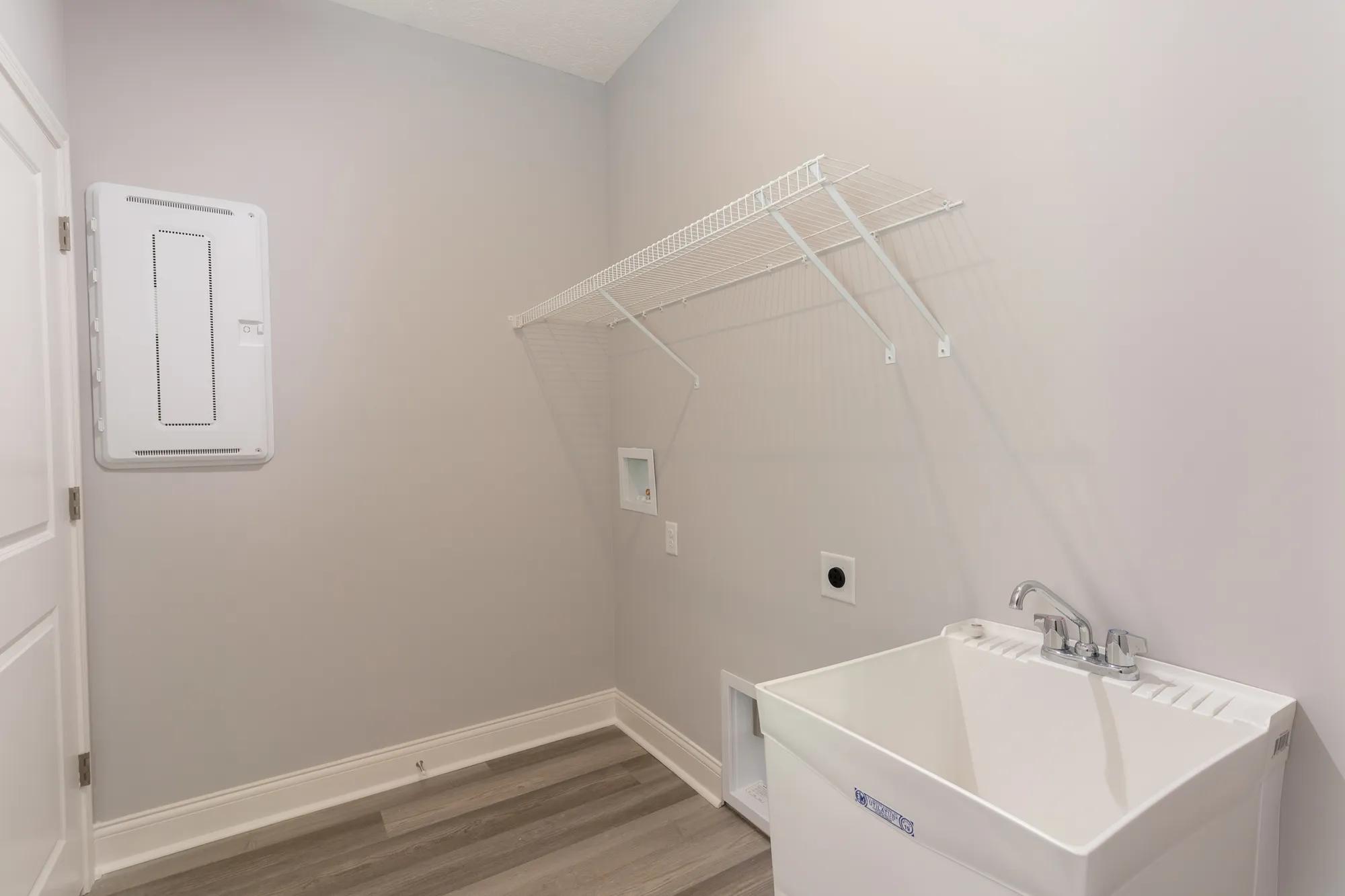 New Home for Sale | New Construction Homes in Harrison, Ohio