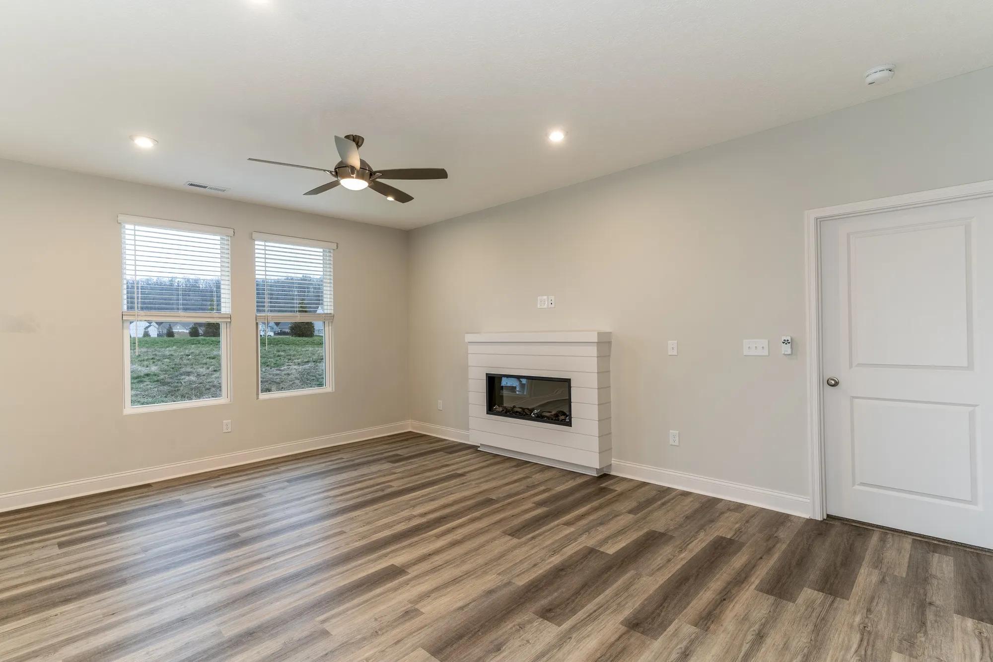 New Townhome for Sale | New Construction Townhomes in Harrison, OH