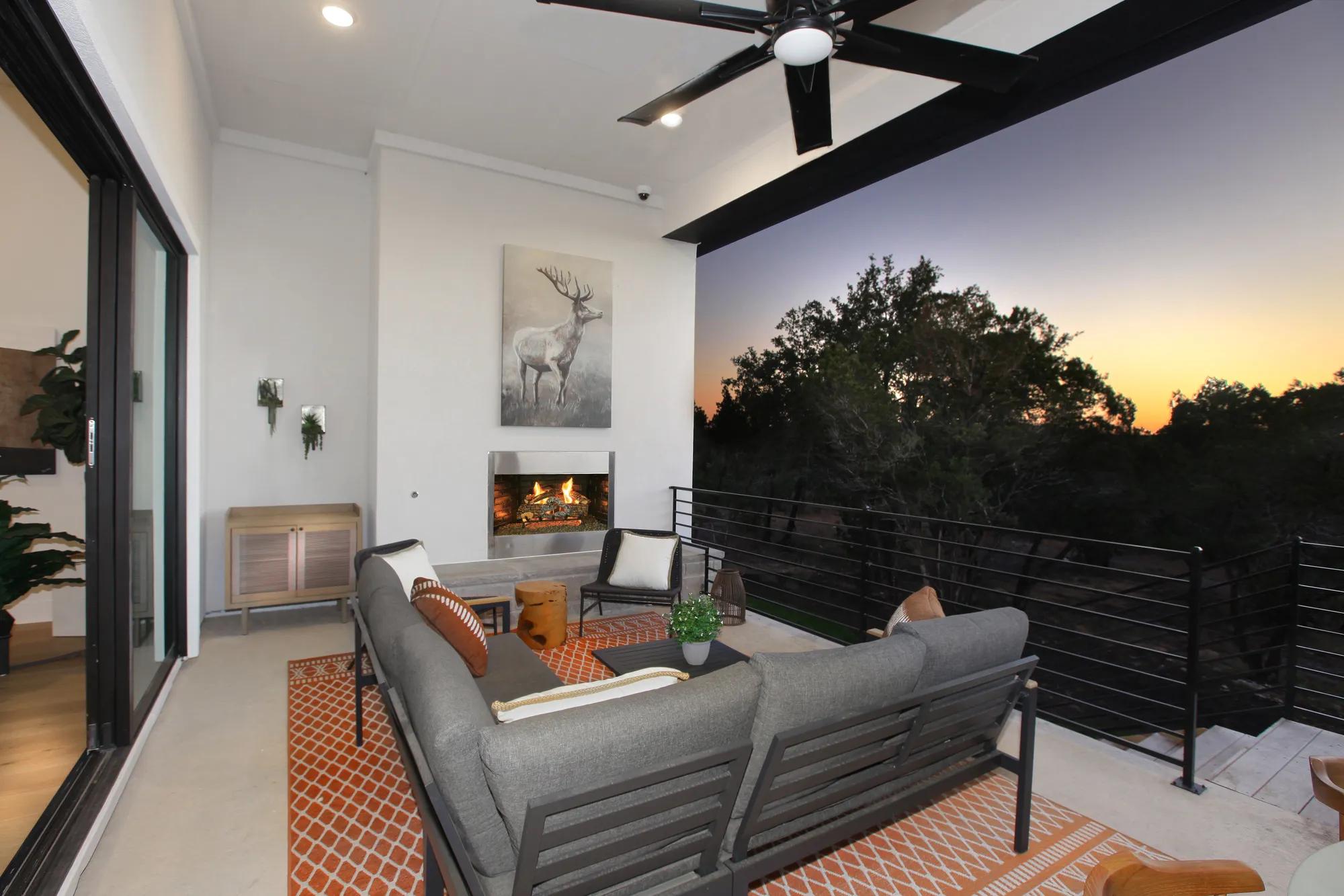 Custom Homes Waller, TX at Wildrye