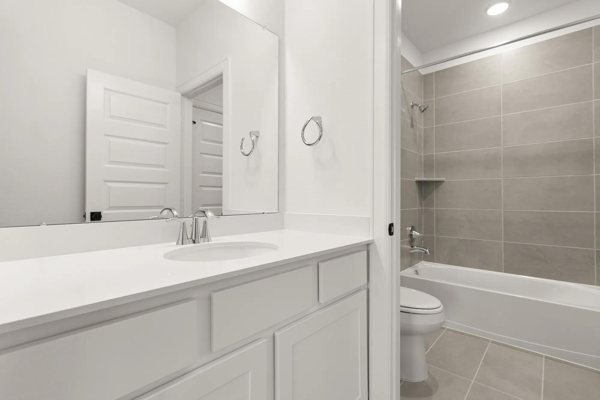 New Home for Sale | New Construction Homes Katy, TX