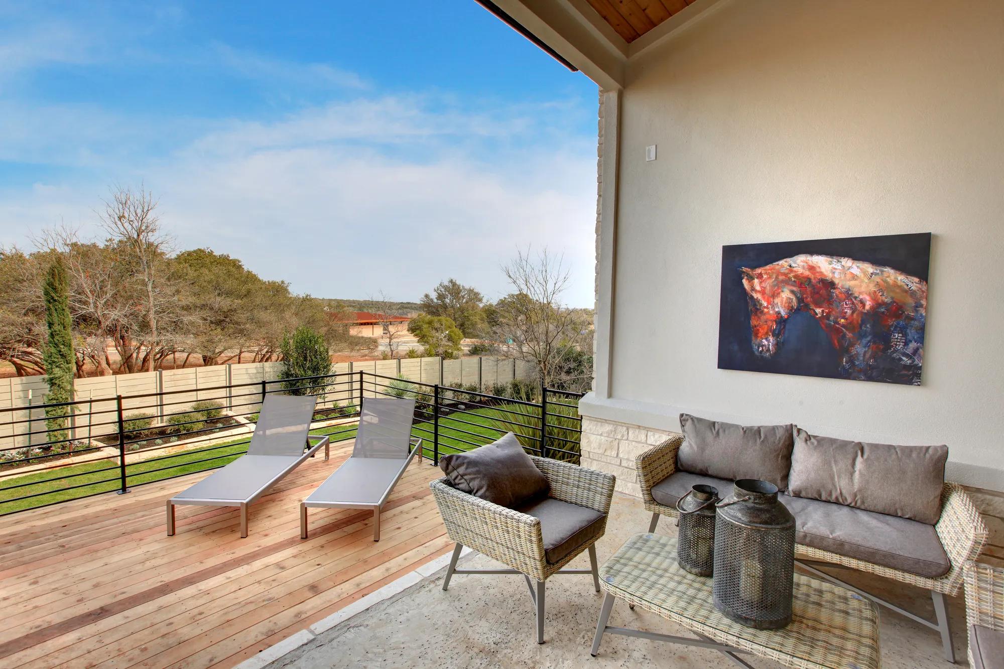 New Construction Homes in Montgomery, TX at Two Step Farm