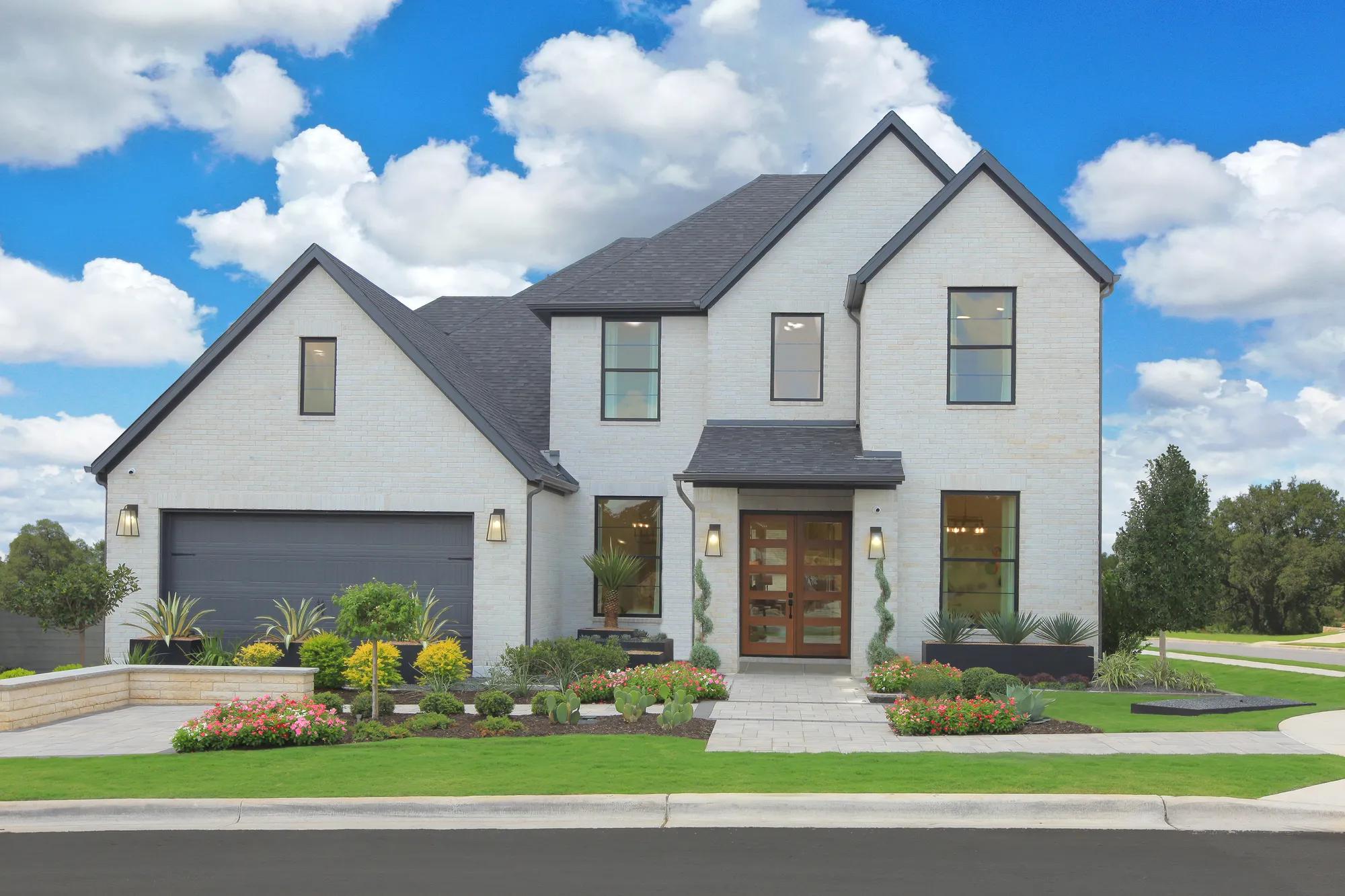 New Homes for Sale in Georgetown TX | Parmer Ranch
