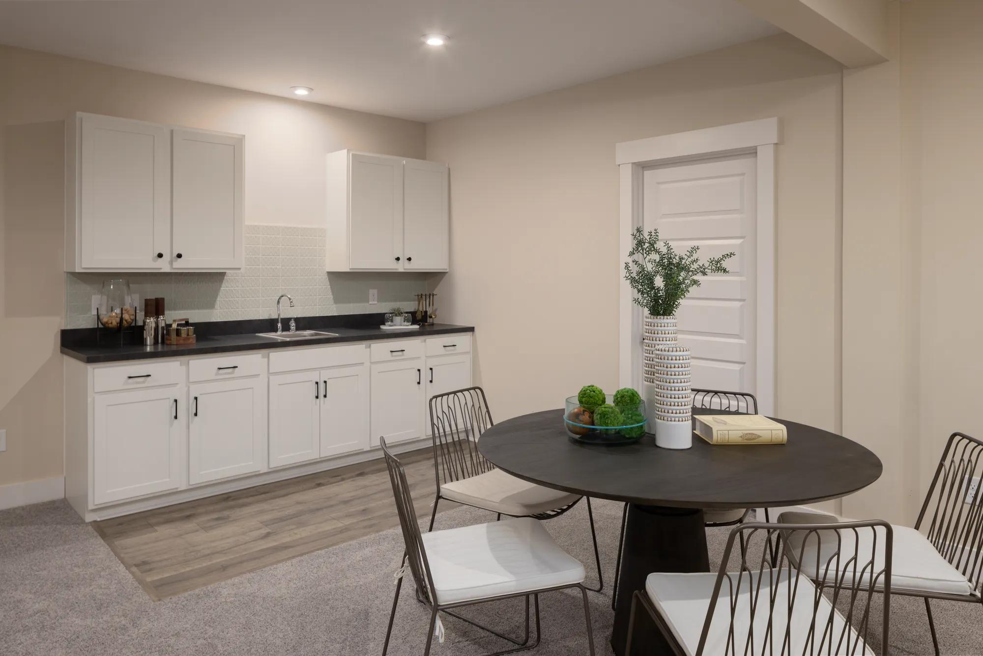 Premier Custom Home Floor Plans in Cincinnati & NKY| The Lyndhurst