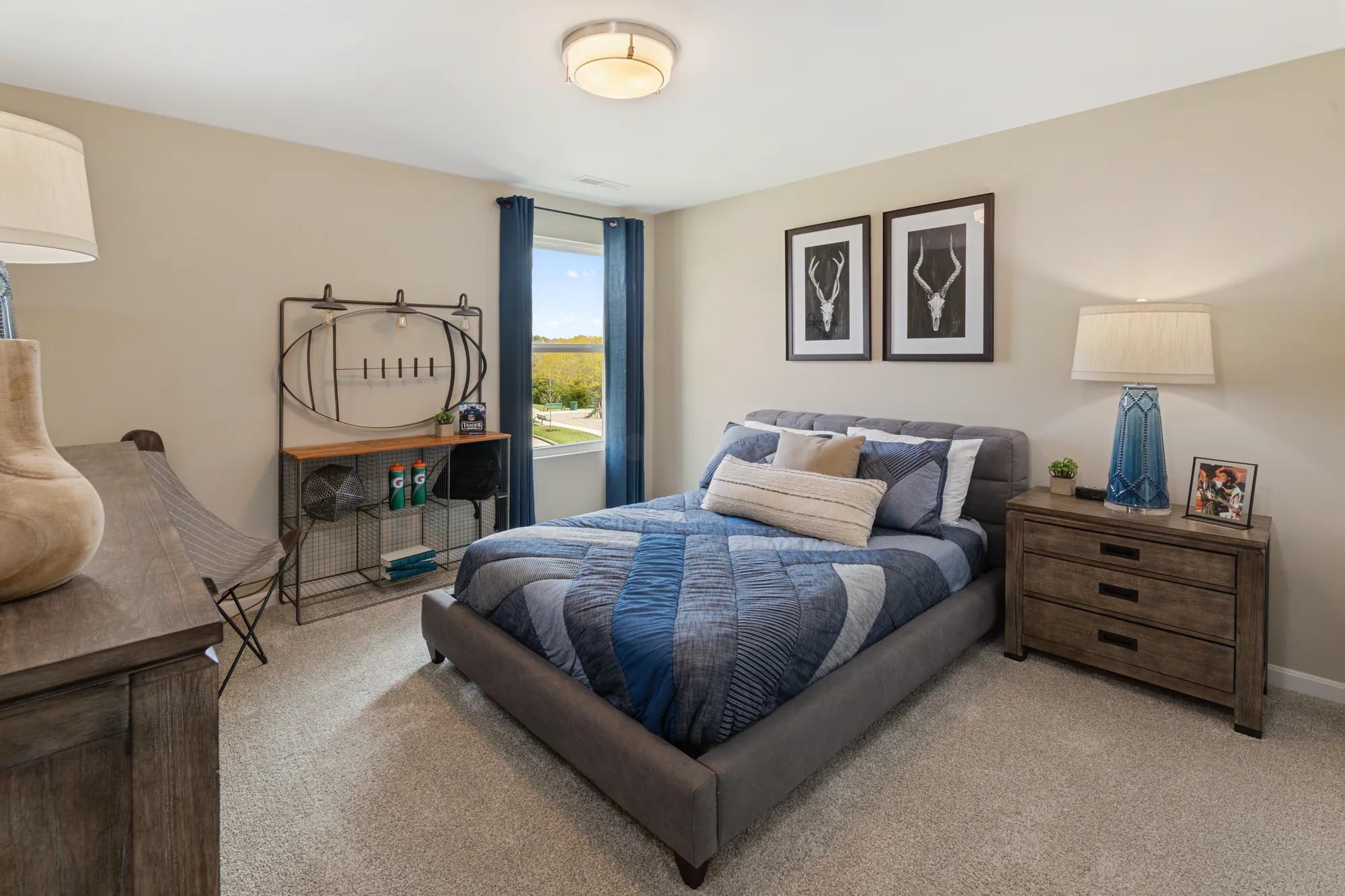 New Home Floor Plans | The Alwick at Carramore