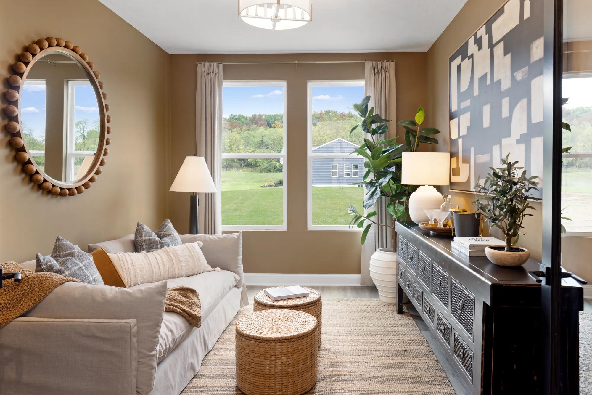 Premier Custom Home Floor Plans in Cincinnati & NKY| The Kenai