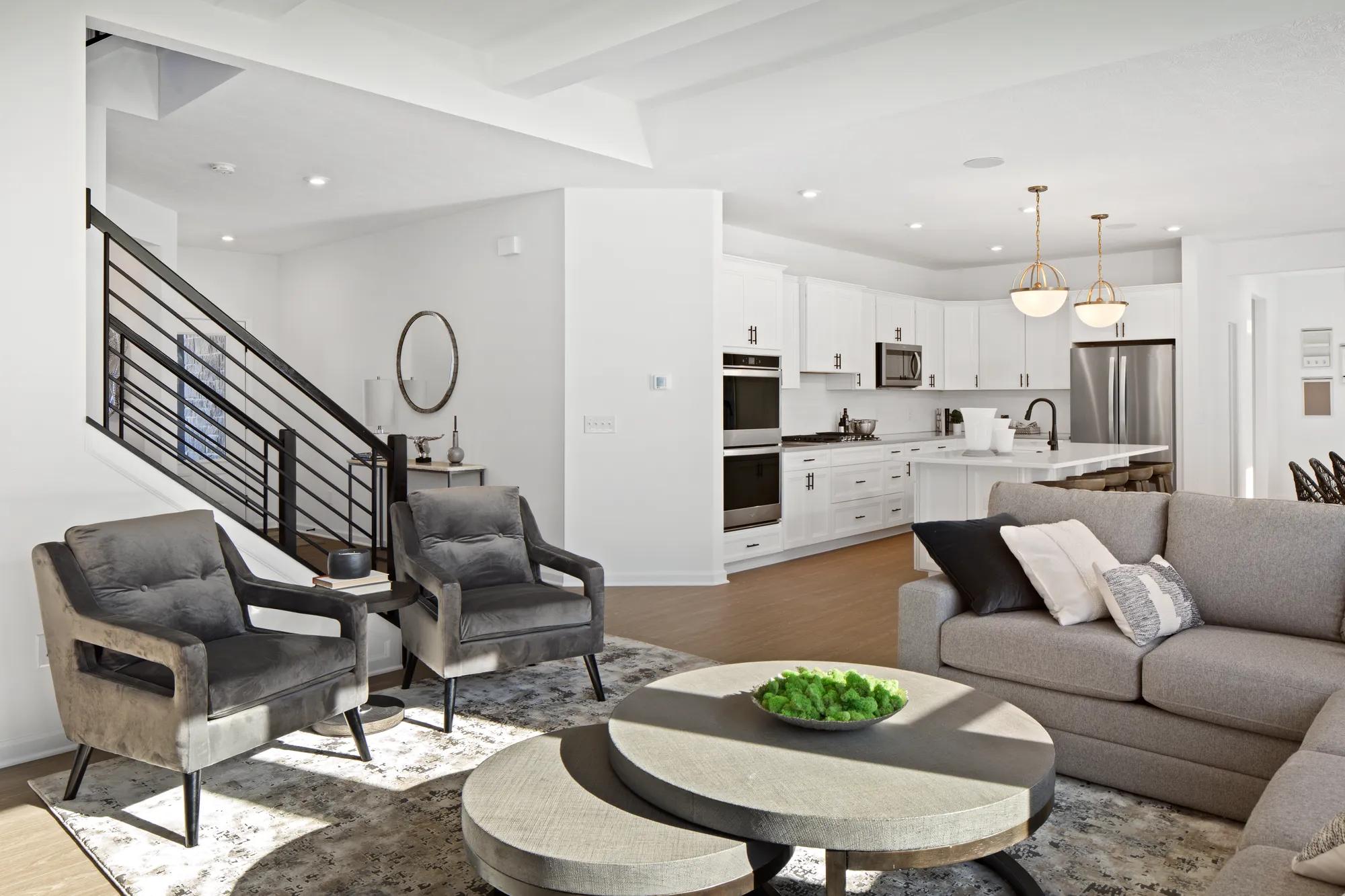New Homes for Sale in Westfield, IN | Carramore