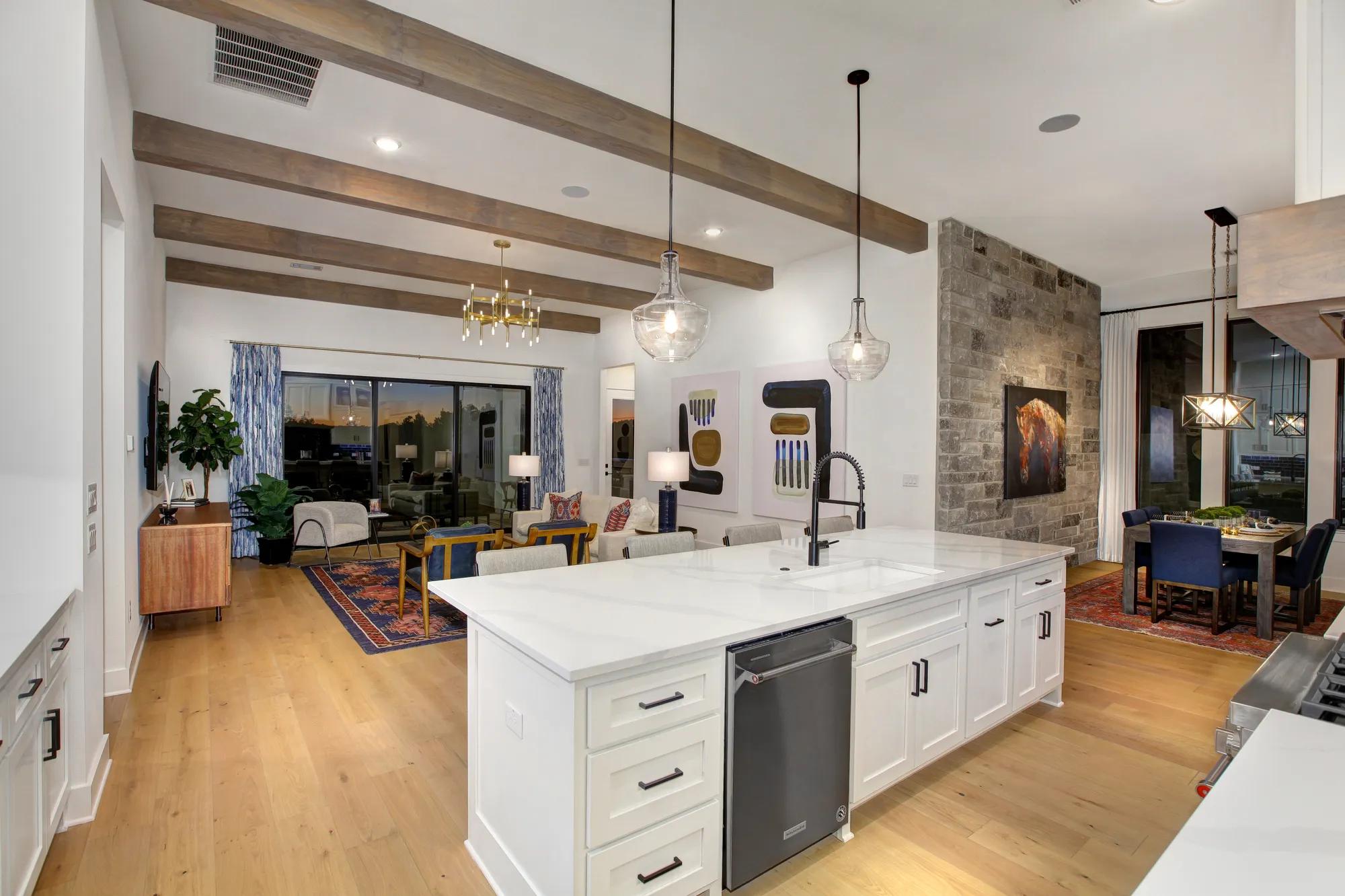 New Homes for Sale League City, TX at Legacy