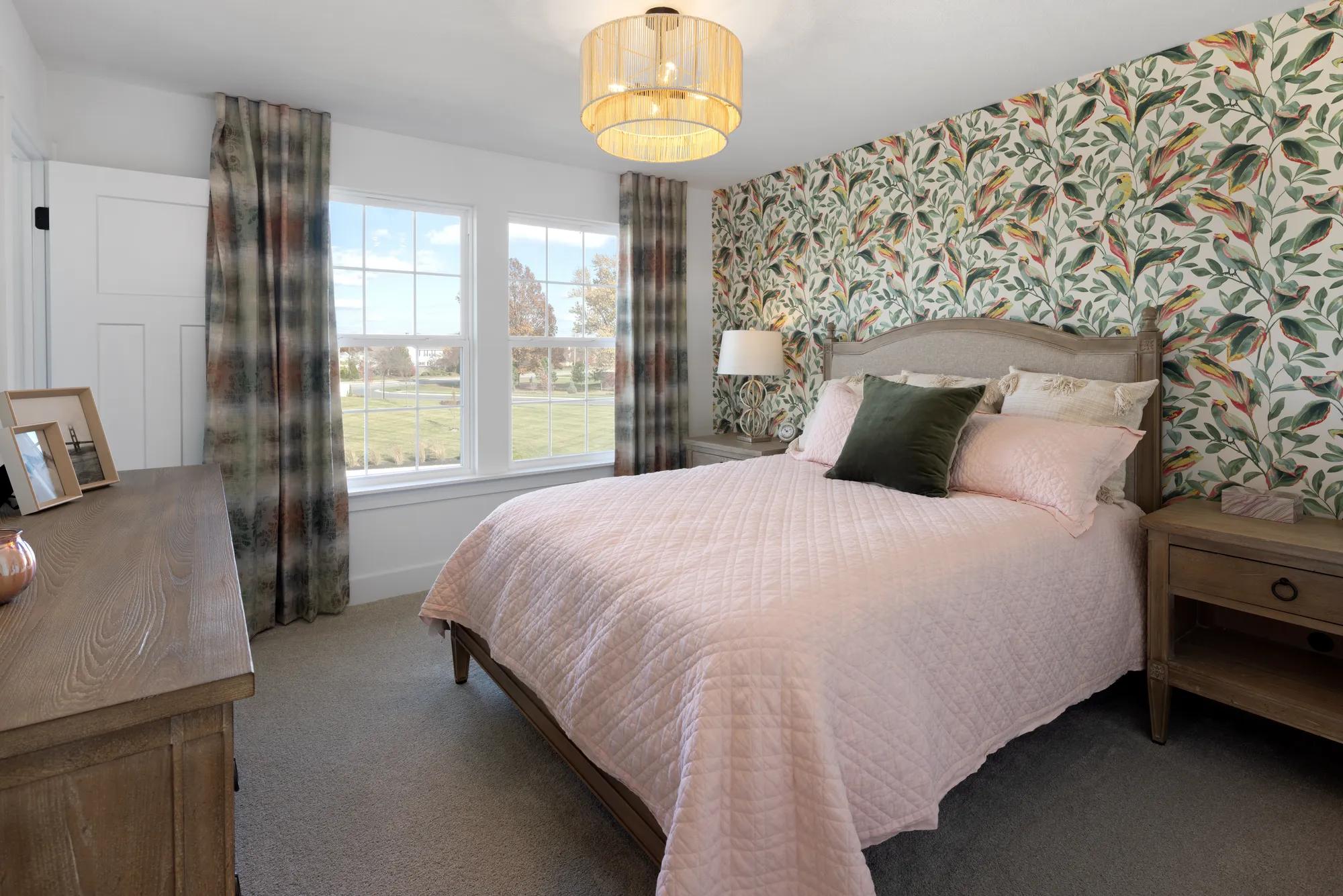 New Home Floor Plans | The Belleville at Carramore